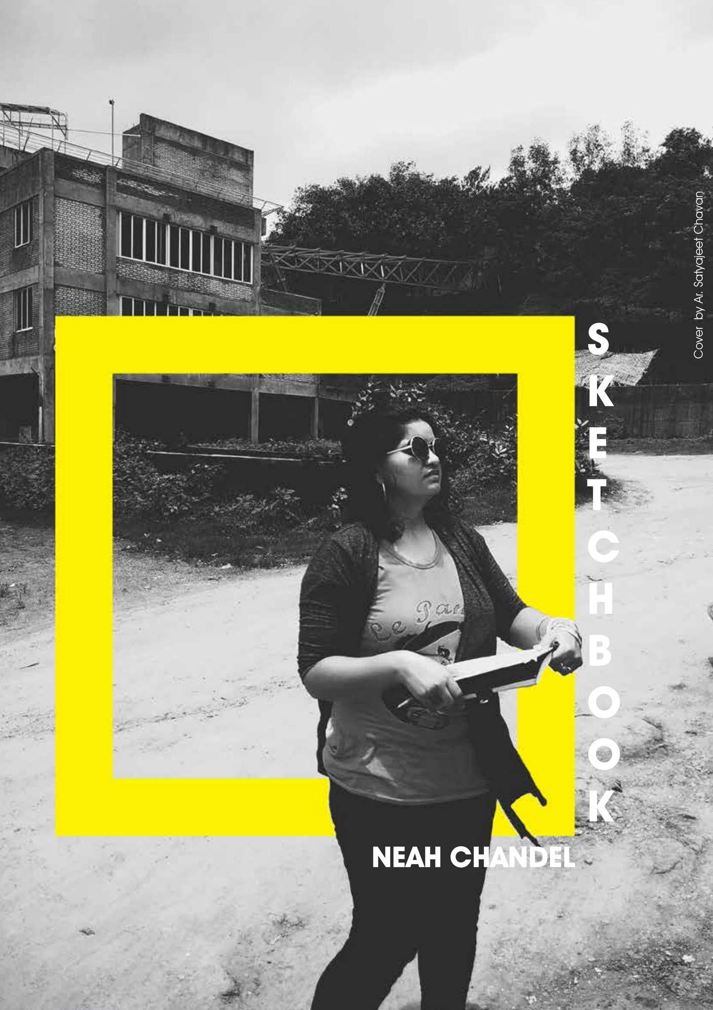 Sketchbook by Neha Chandel - Issuu