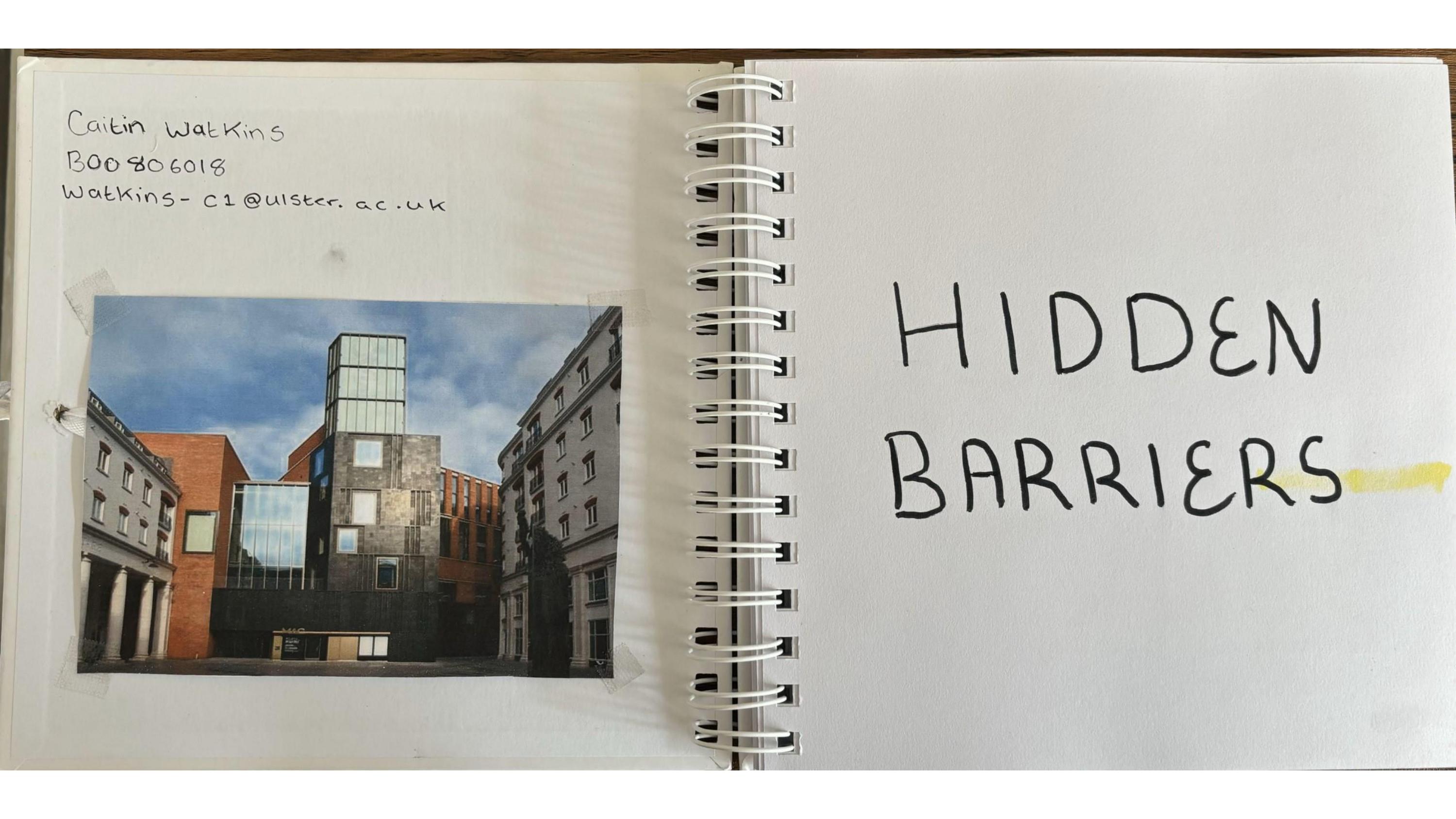 sketch book 3 by watkins27 - Issuu