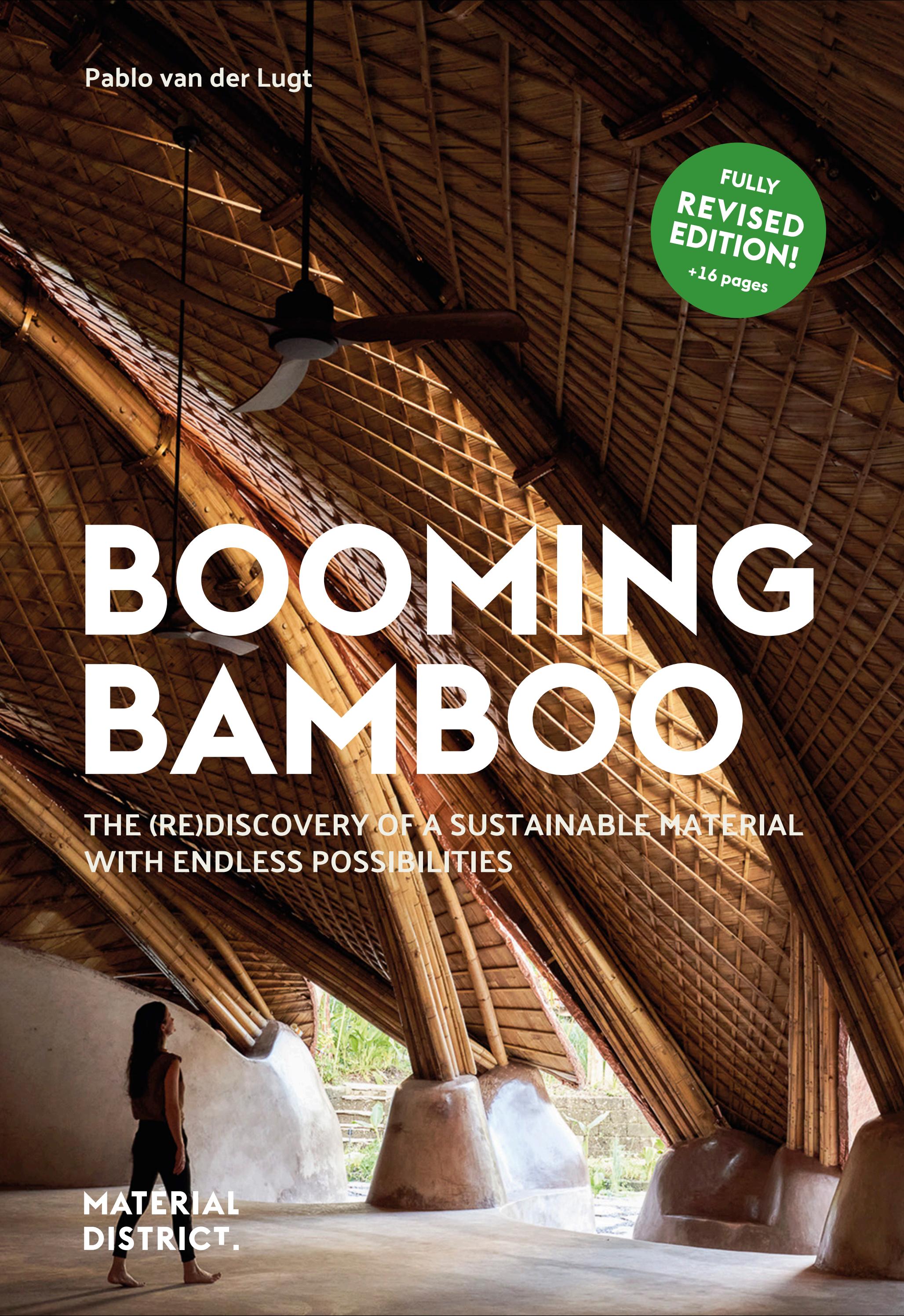 Booming Bamboo - Fully Revised Edition by MaterialDistrict - Issuu