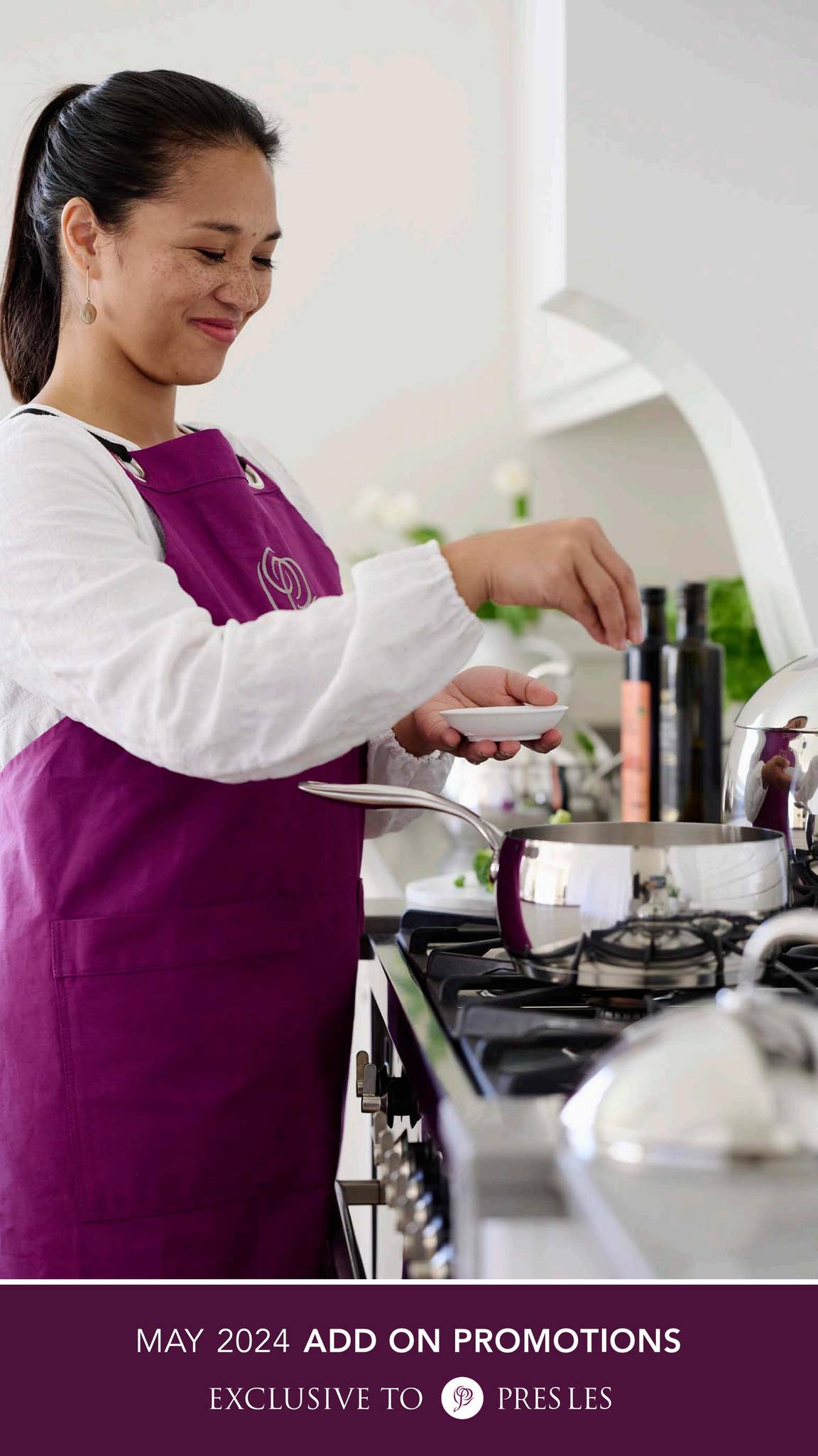 Pres Les_May 2024 Cosmopolitan Cookware Add On Promotion by presles - Issuu