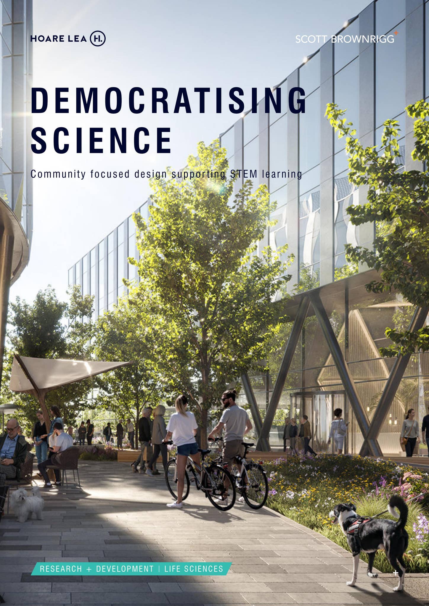 Democratising Science: Community focused design supporting STEM ...