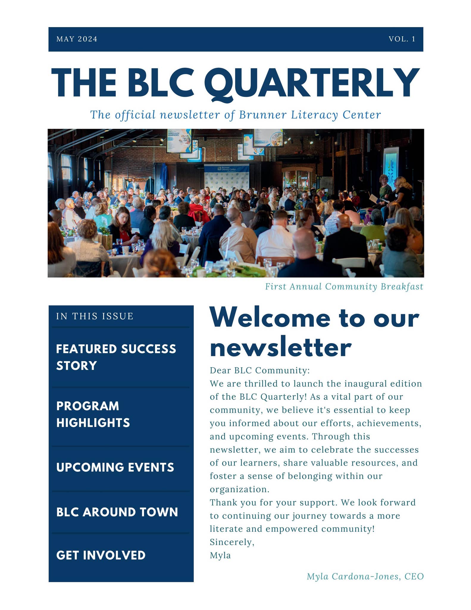 The BLC Quarterly by brunner_literacy - Issuu