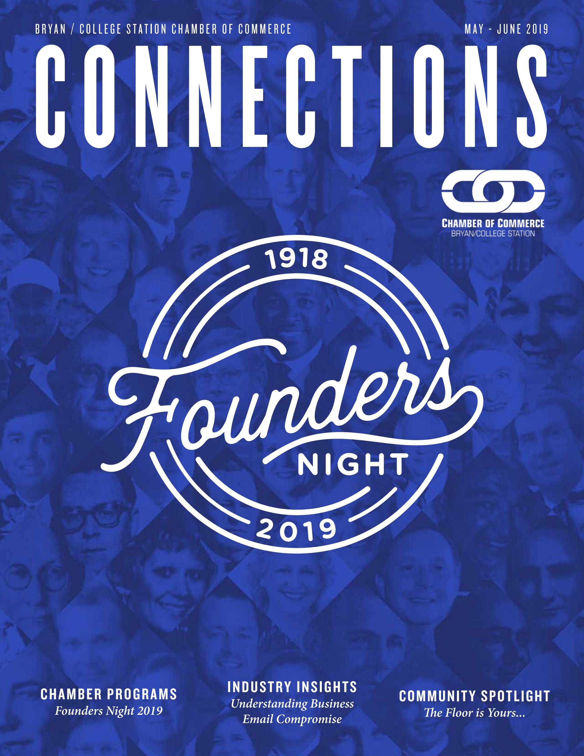 2019 May/June Connections by bcschamber - Issuu