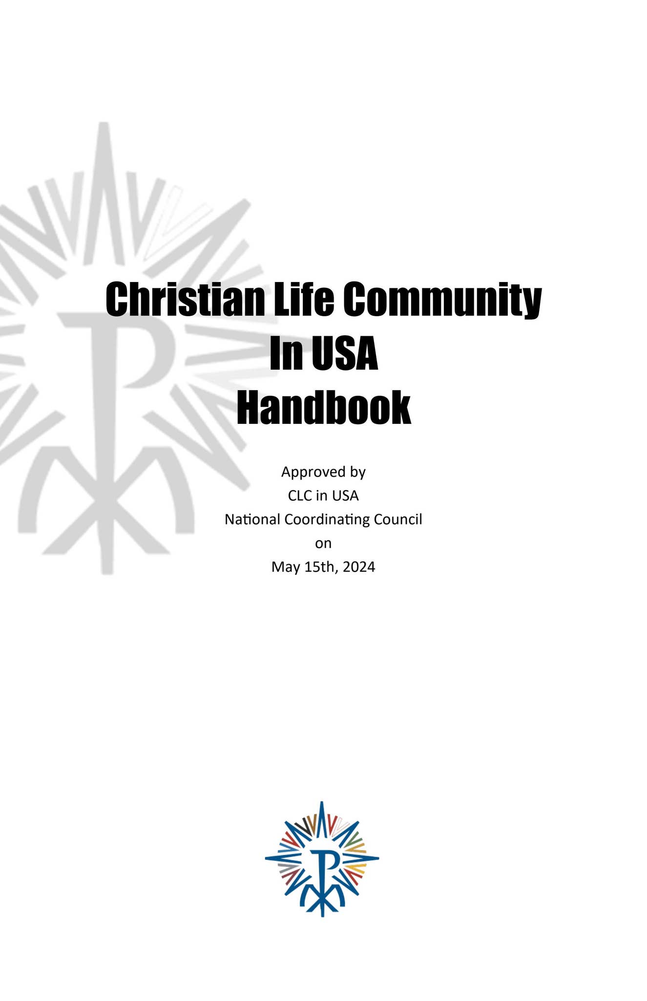 CLC-USA Handbook v2a by Tien Dao - Issuu