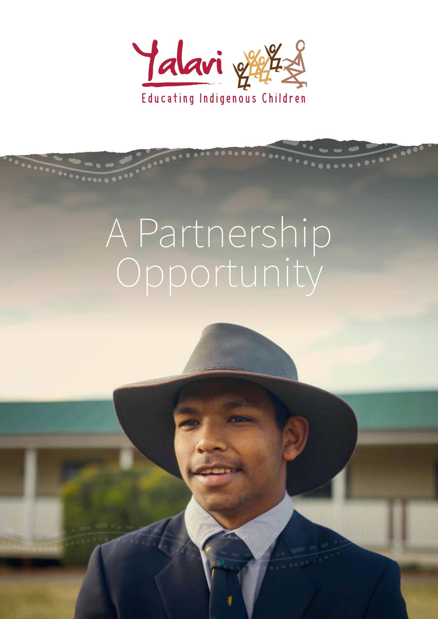 Prospectus - Yalari - A Partnership Opportunity by Yalari - Issuu