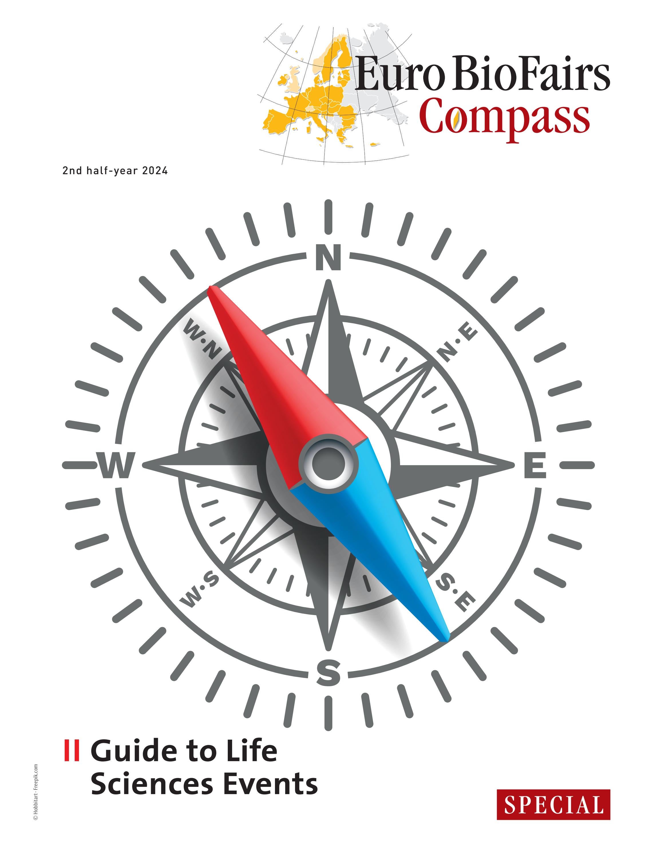 EB Summer 2024 Compass by BIOCOM Interrelations GmbH - Issuu