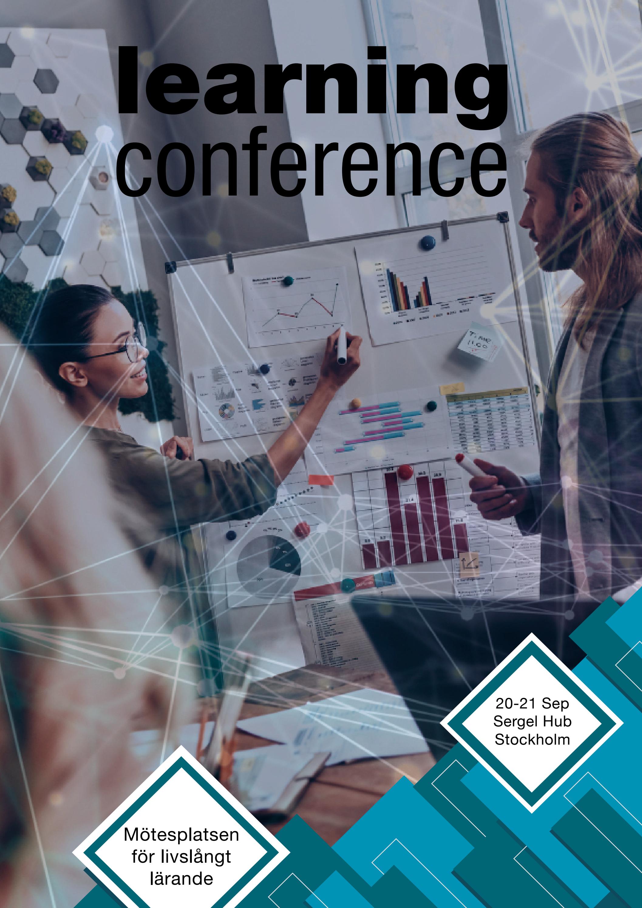 Learning Conference 2023 by Hexanova Media Group AB - Issuu