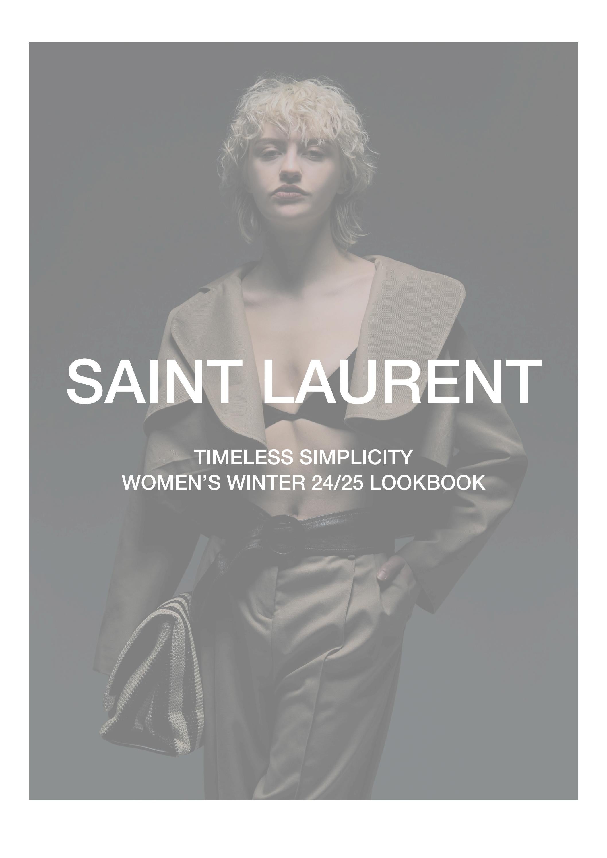 FASHION VISUALISATION LOOKBOOK by indiaallenn - Issuu