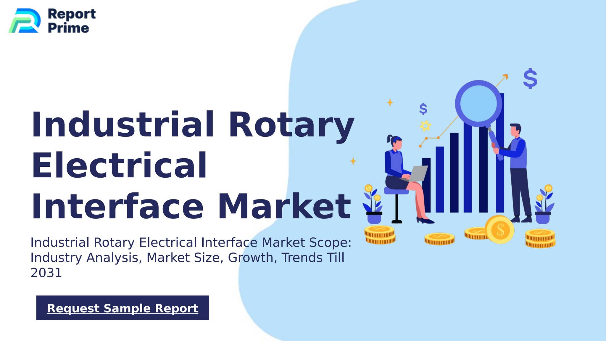 Global Industrial Rotary Electrical Interface market cagr 14.6% by ...