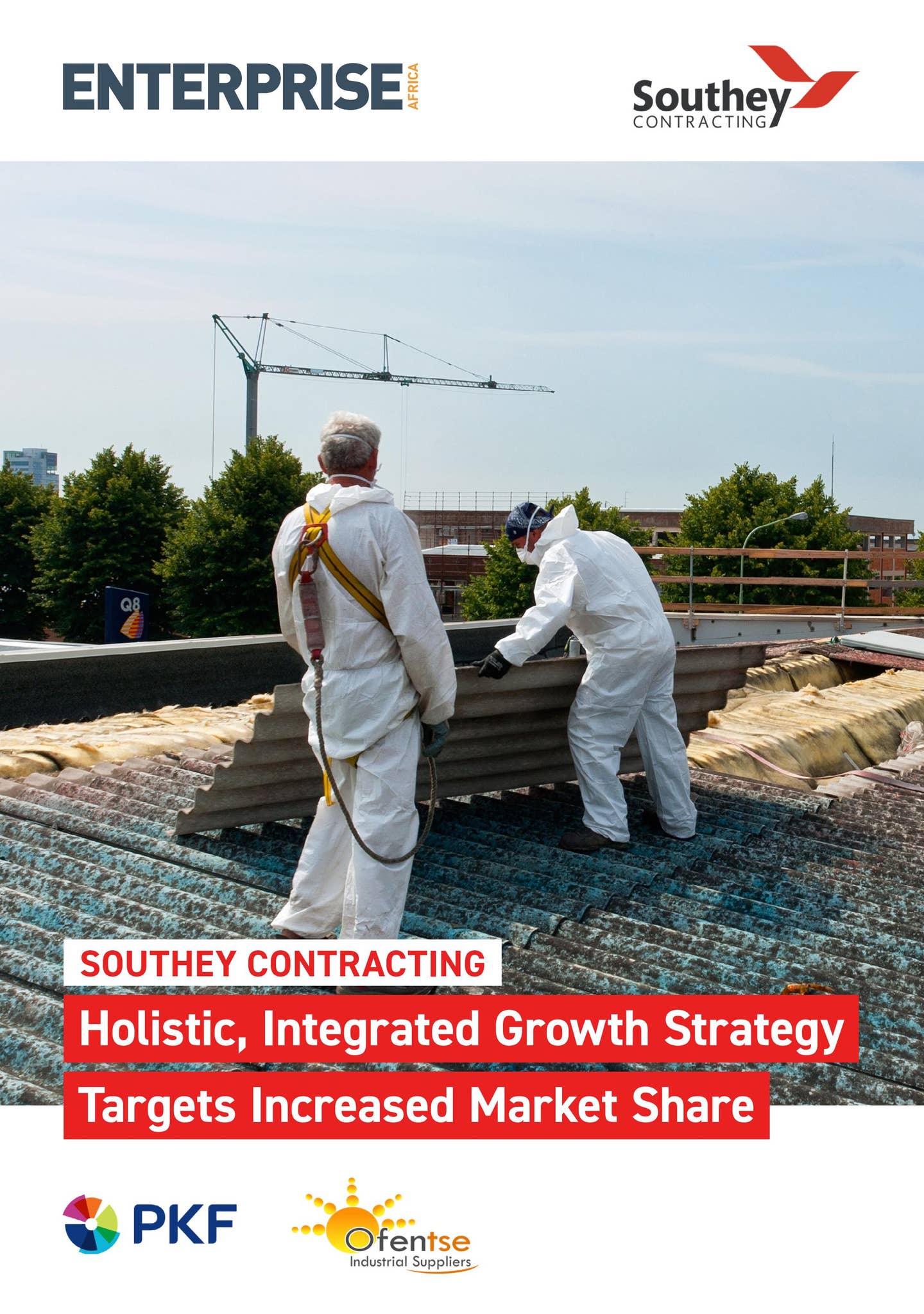 Southey Contracting - Enterprise Africa April 2024 by CMB Media Group ...