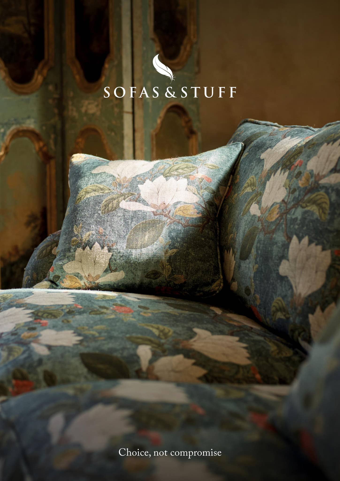 SOFAS & STUFF | Choice, not compromise by sofasandstuff - Issuu