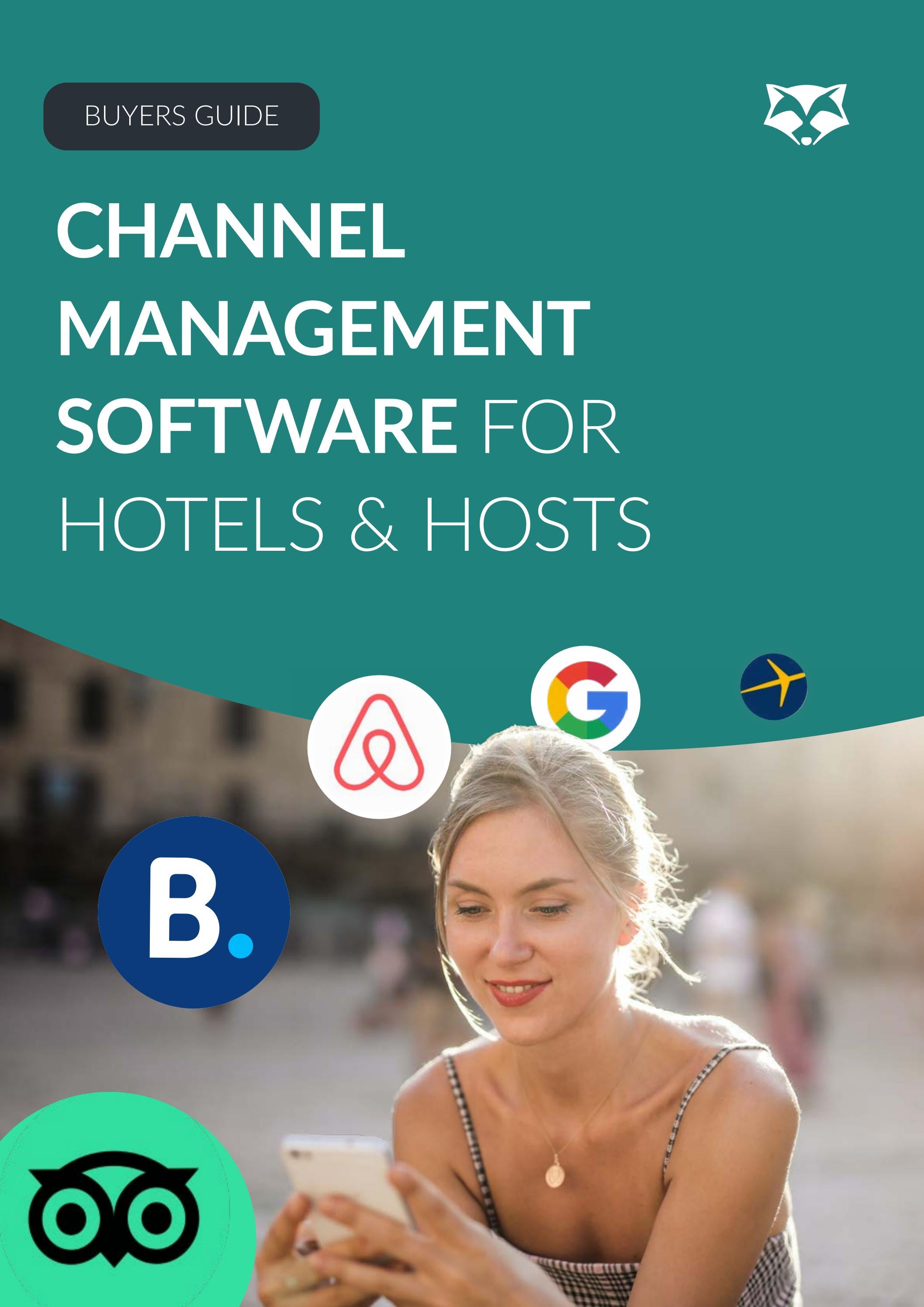 Channel Management Software for Hotels & Hosts NA by RoomRaccoon - Issuu