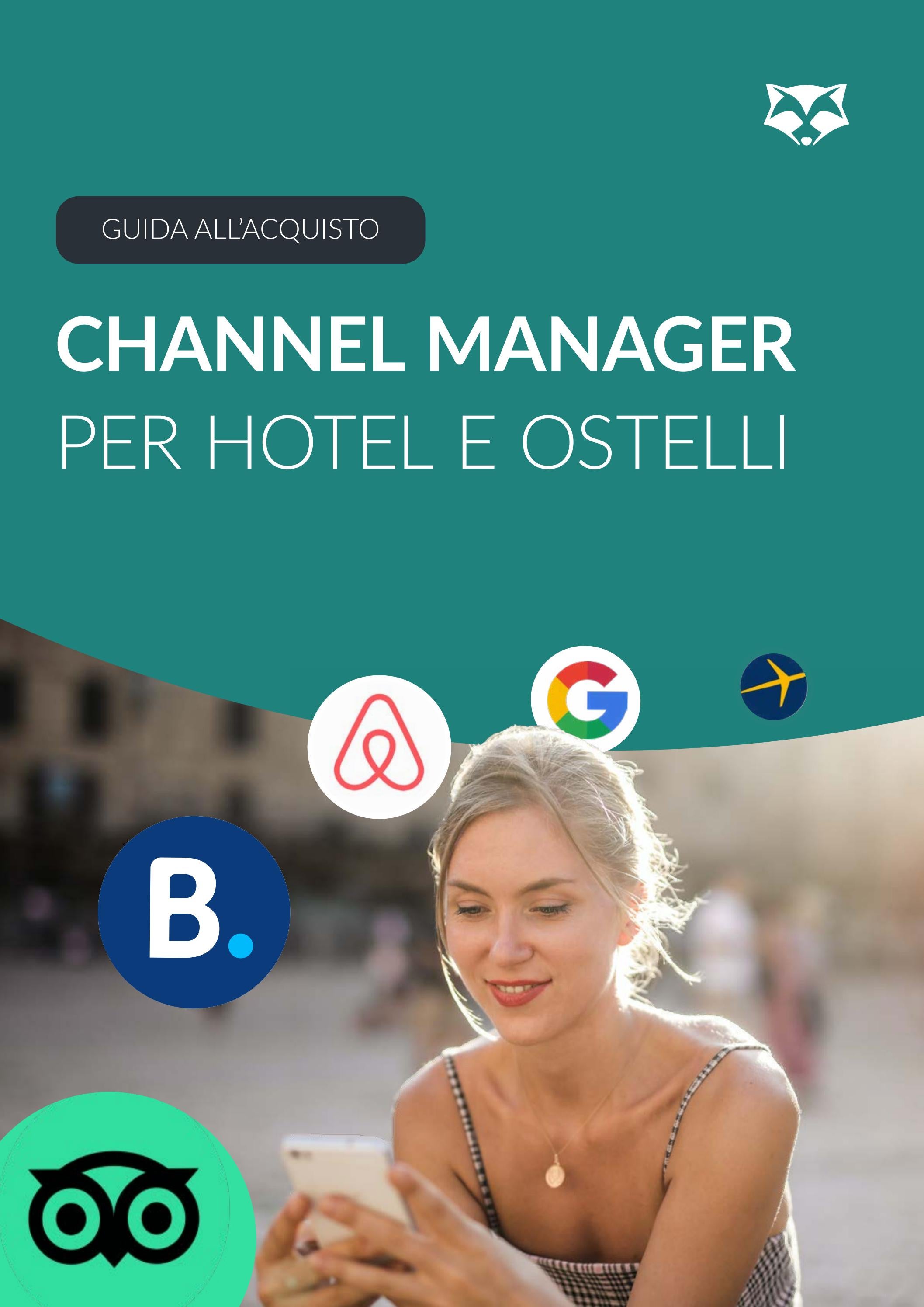 Channel Management Software for Hotels & Hosts IT by RoomRaccoon - Issuu