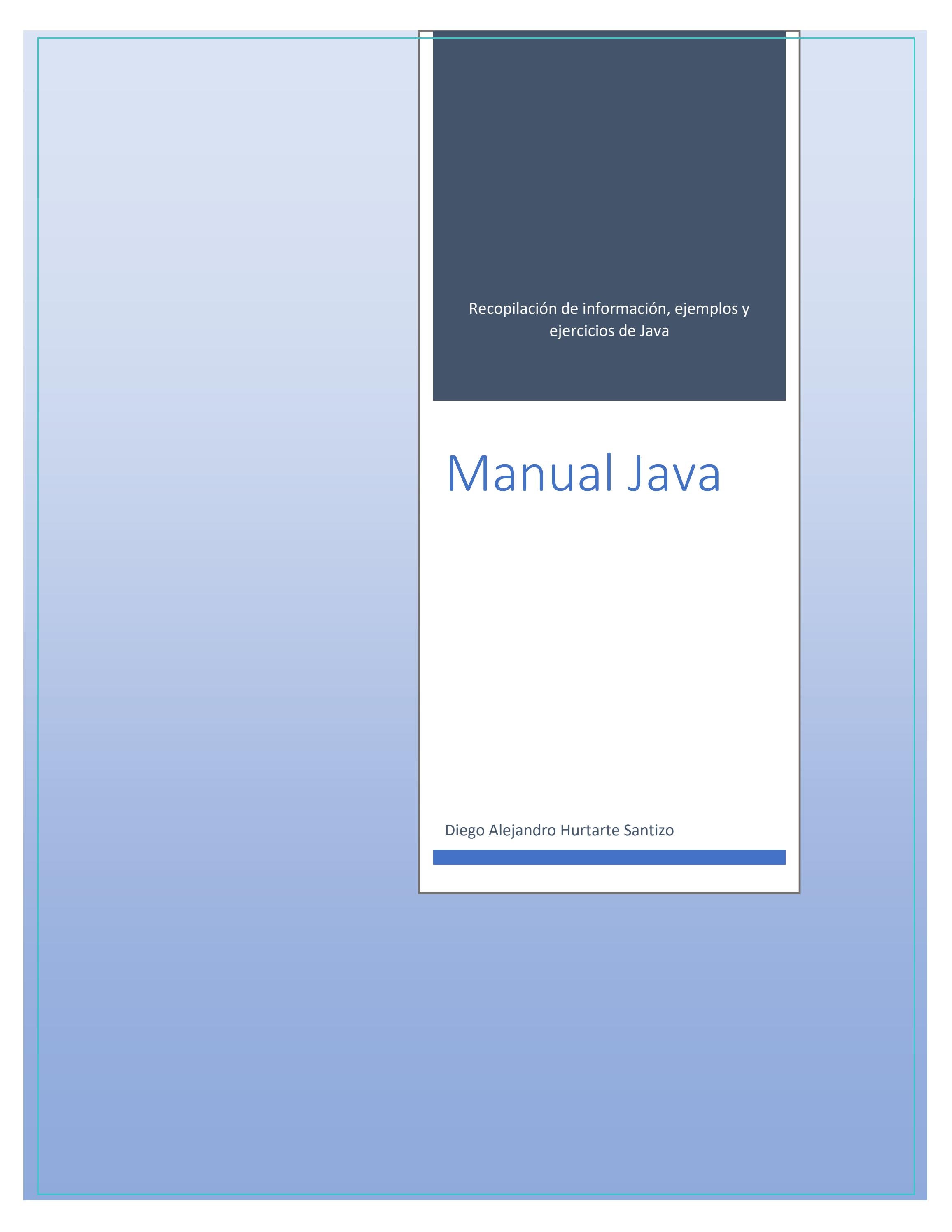 Manual NetBeans by Diego Hurtarte S - Issuu