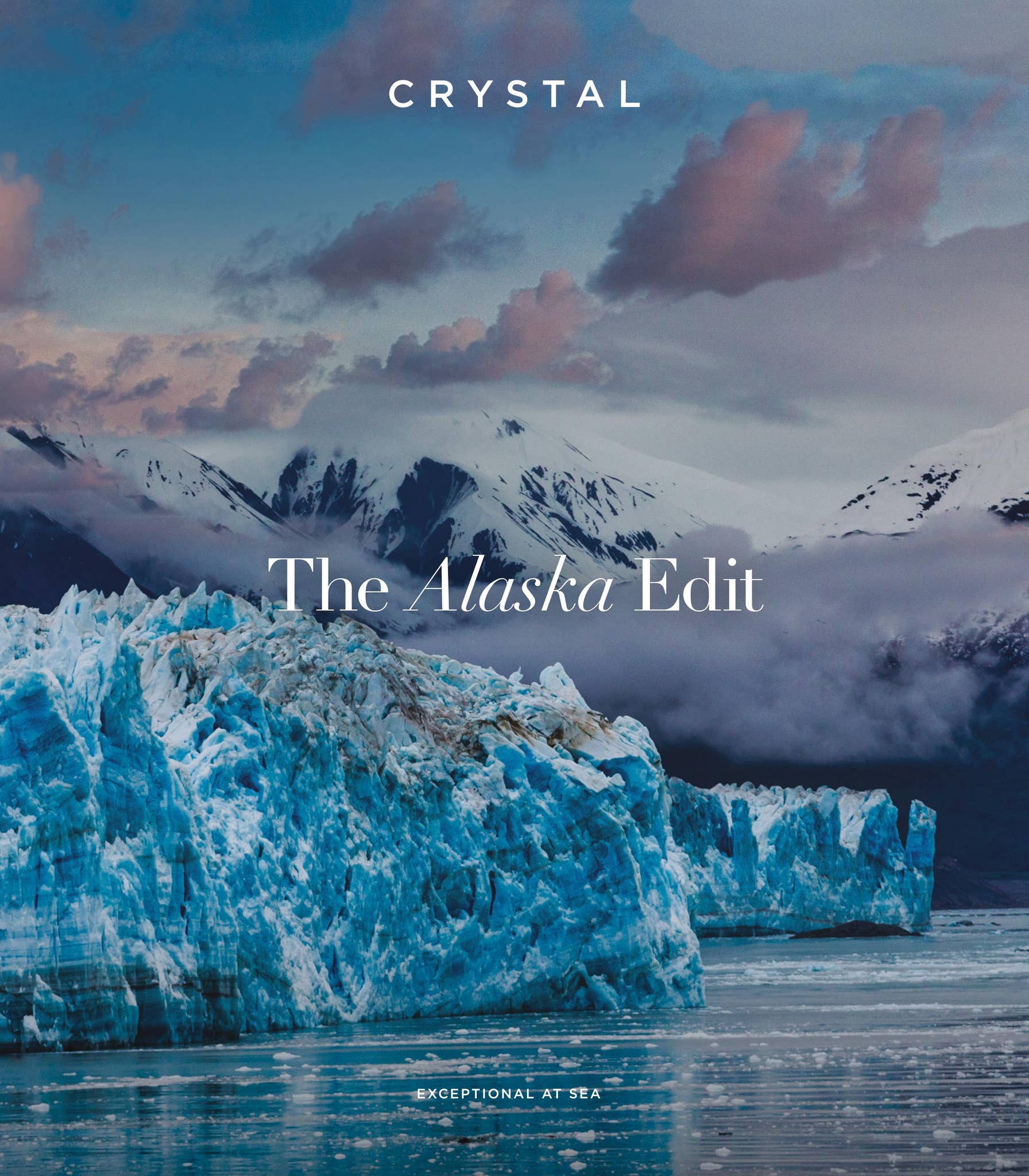 The Alaska Edit by Crystal - Issuu