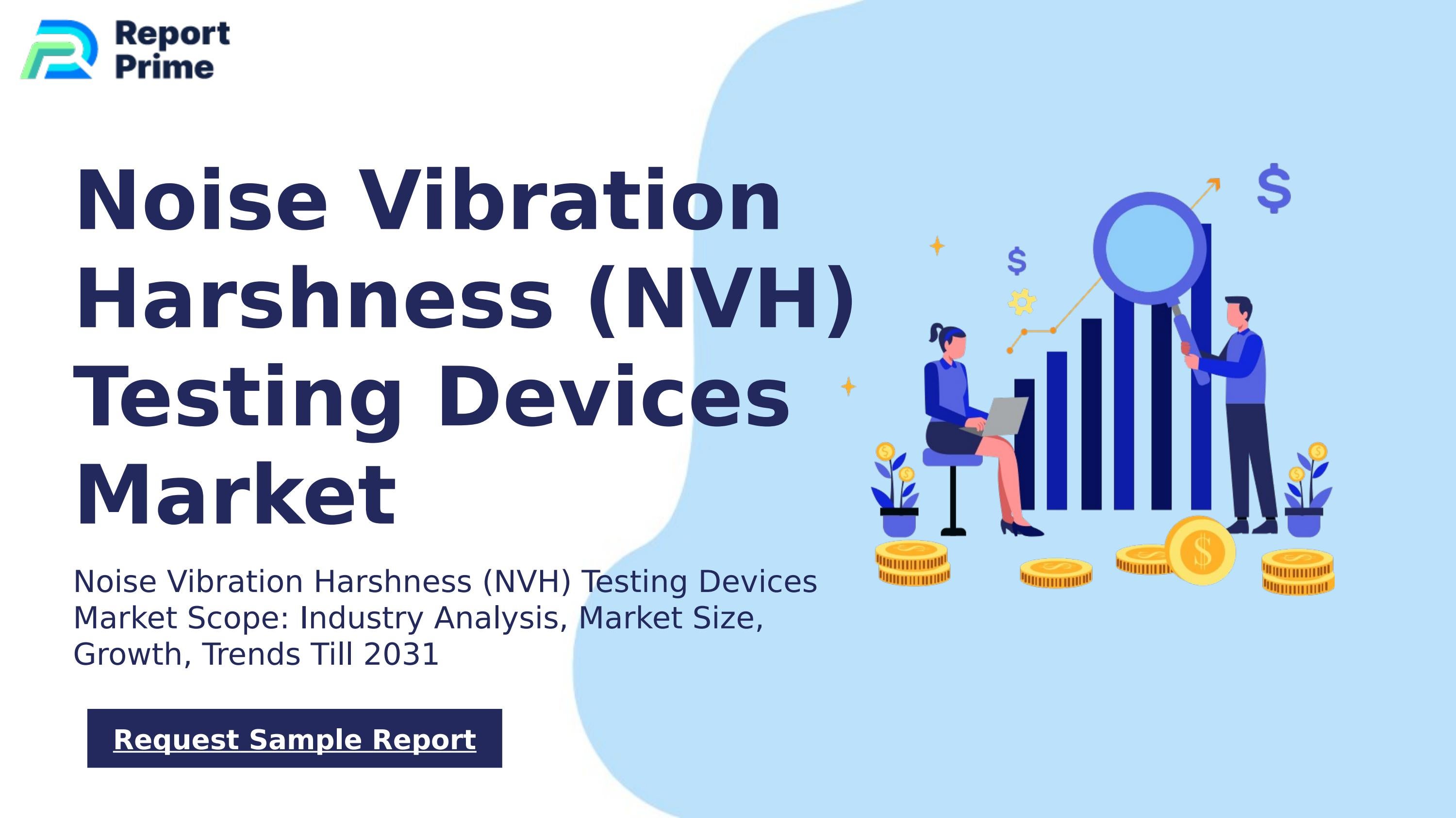 Global Noise Vibration Harshness (NVH) Testing Devices market cagr 6.6% ...
