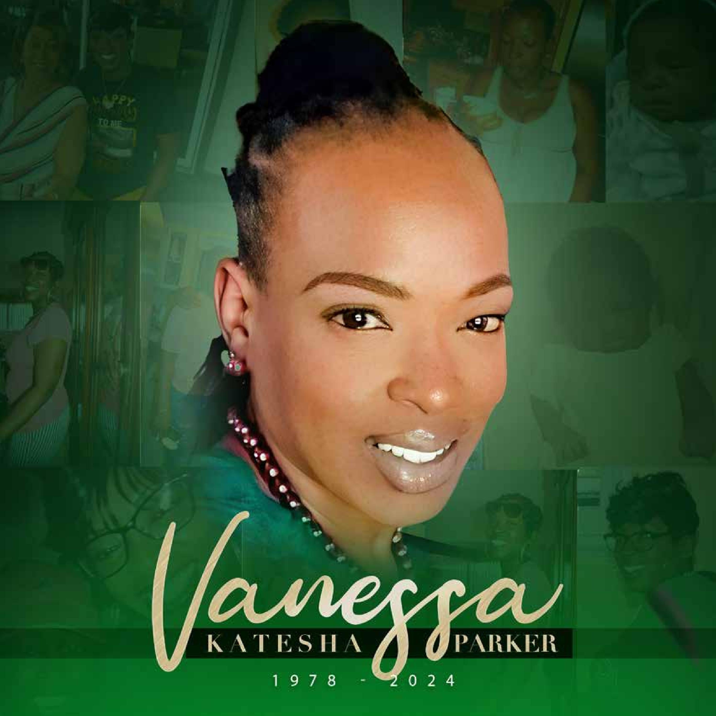 Vanessa Parker book by Print Works at The Huyler Group - Issuu