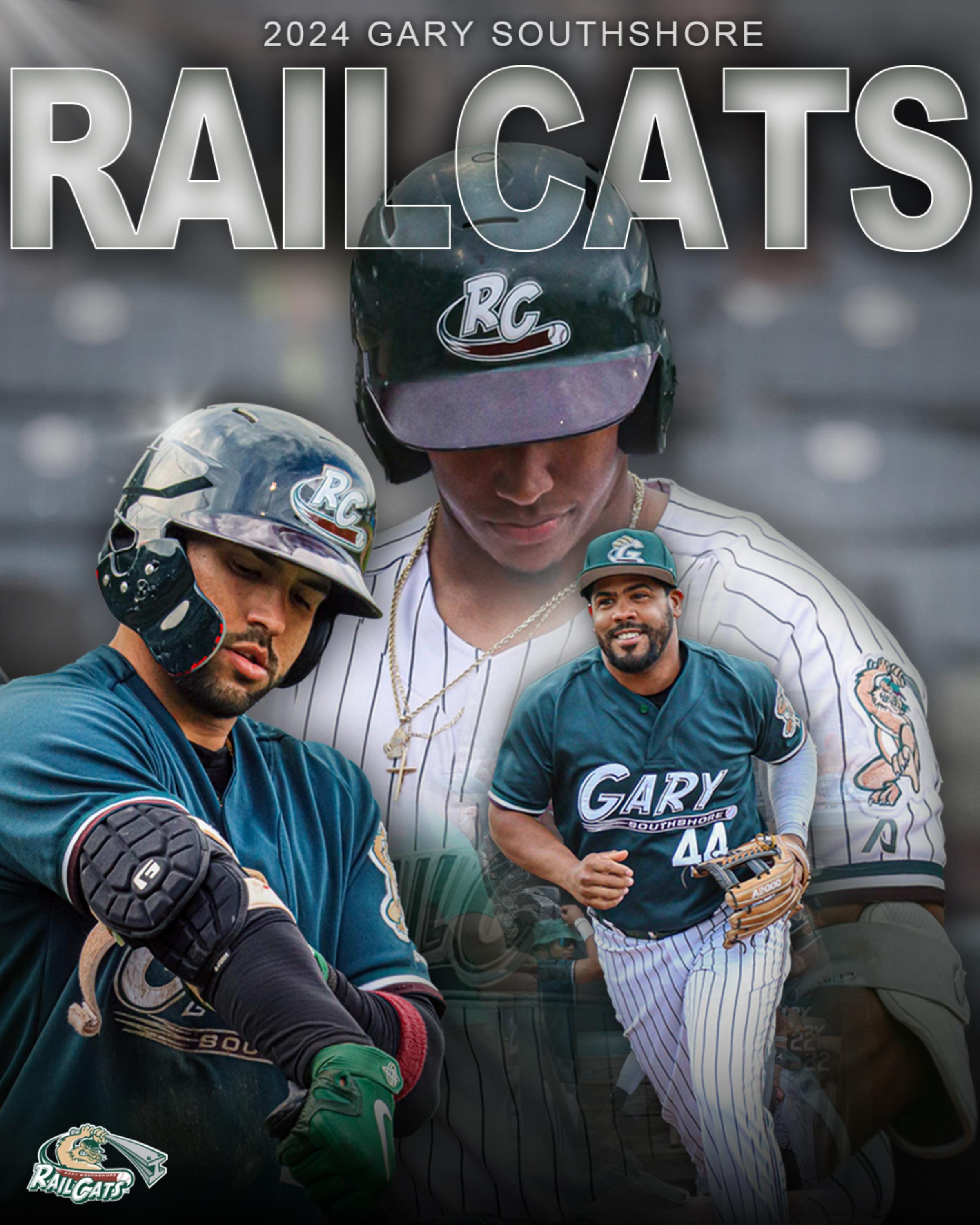 2024 RailCats Digital Program by RailCats Baseball - Issuu