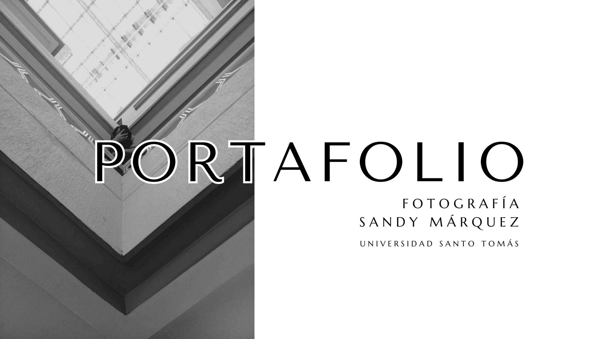 PORTAFOLIO FOTOGRAFÍA SANDY MÁRQUEZ by Sandy Stefanny Márquez Rubio - Issuu