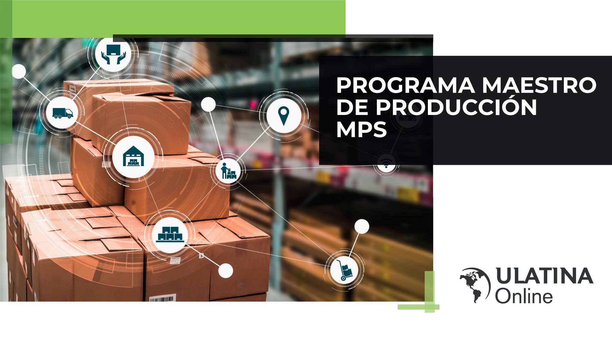 Programa maestro de producción MPS by UlatinaUam2022 - Issuu