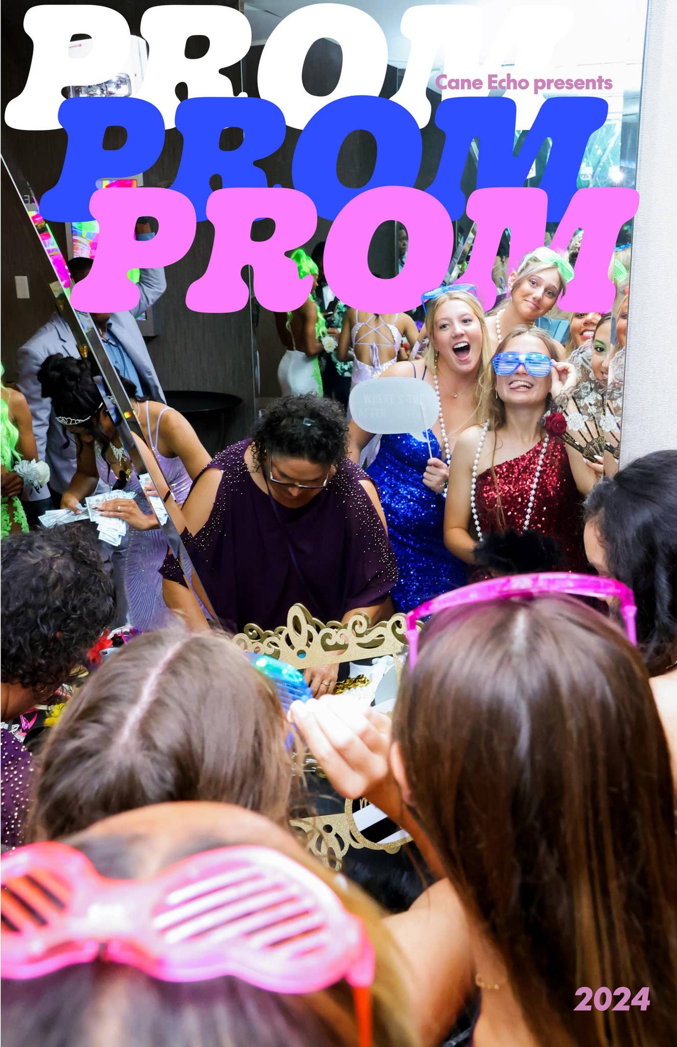 PROM PROM PROM! 24 by caneecho - Issuu