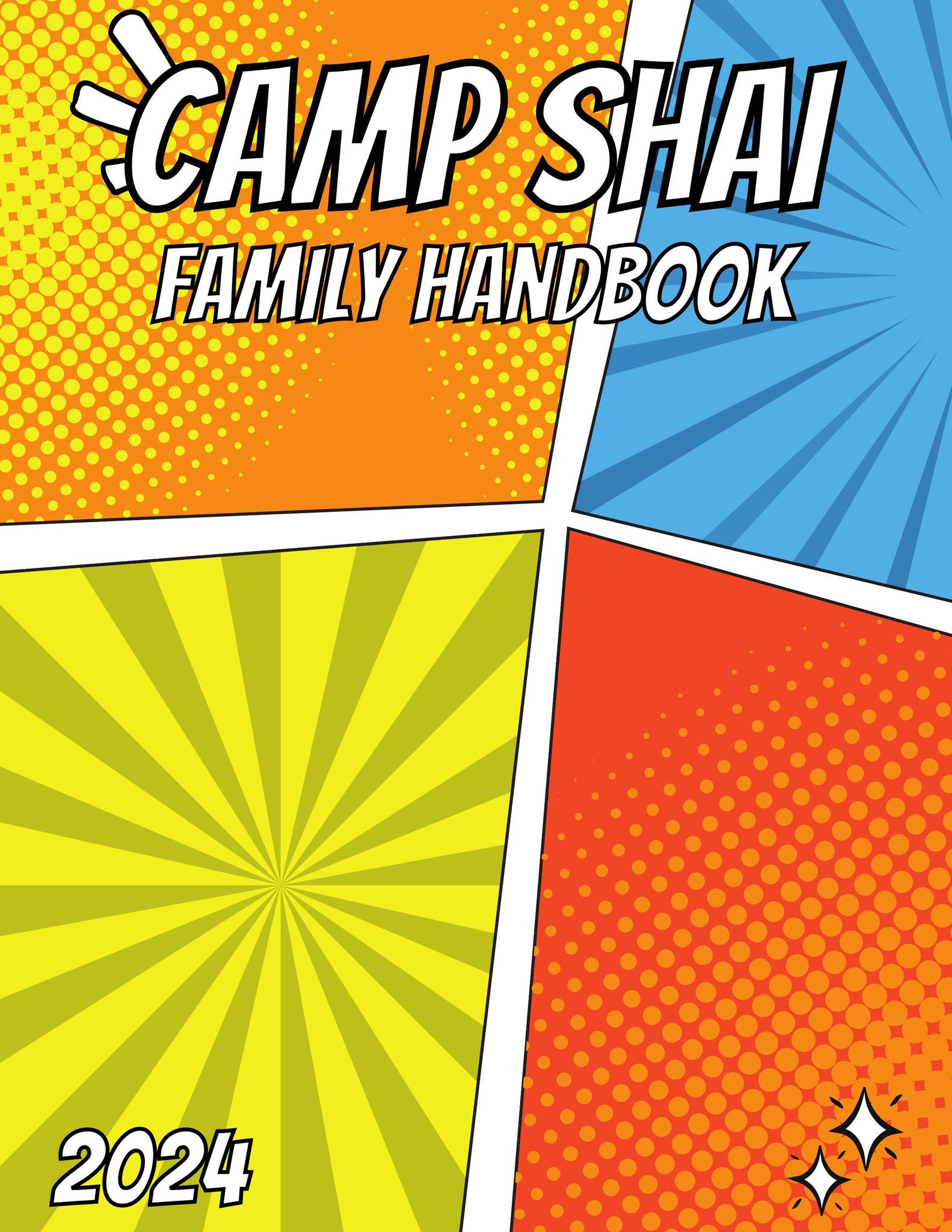 Shai Family Handbook by Staenberg–Loup Jewish Community Center - Issuu