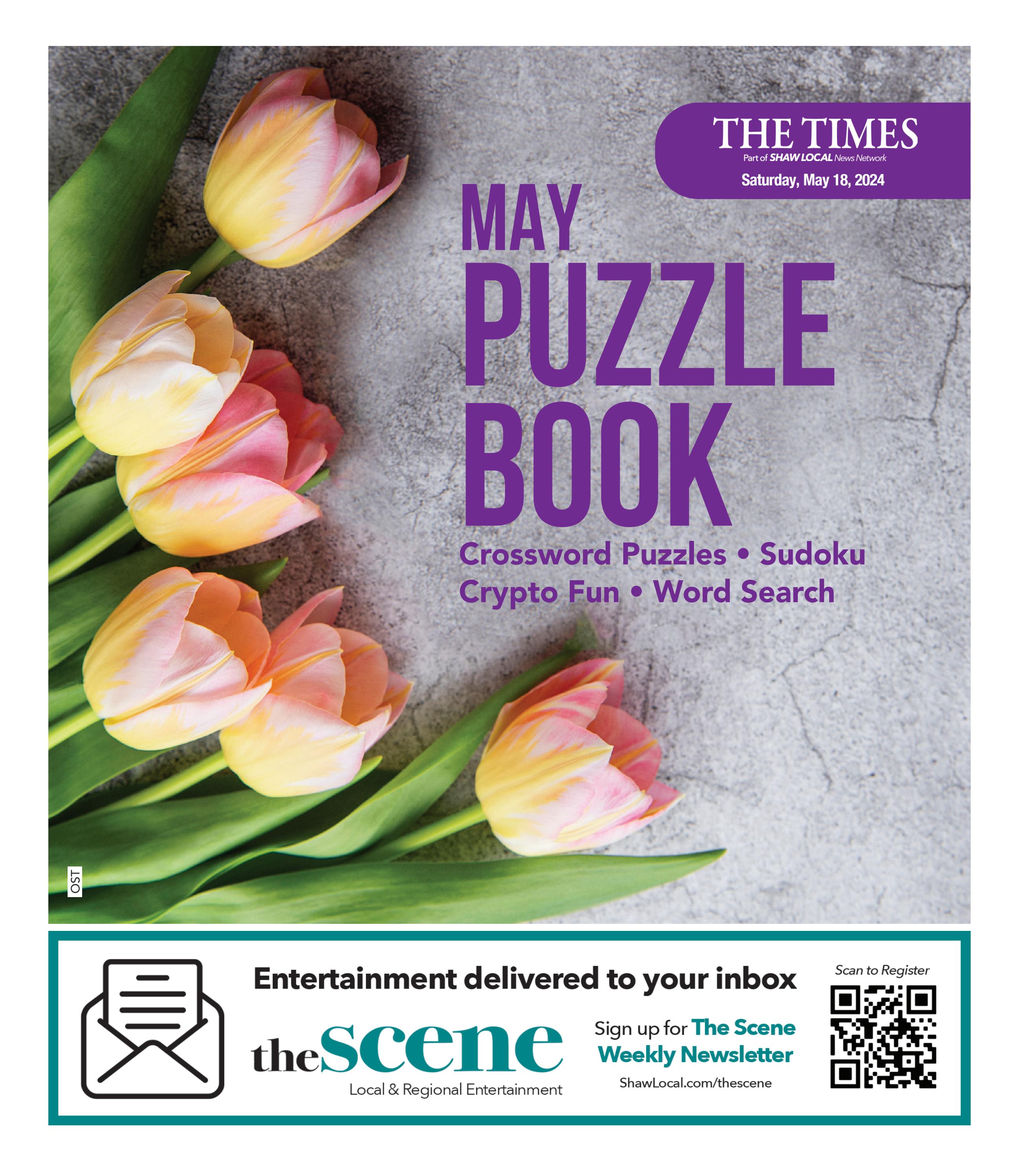 OTT_Puzzle Book_051824 by Shaw Media - Issuu