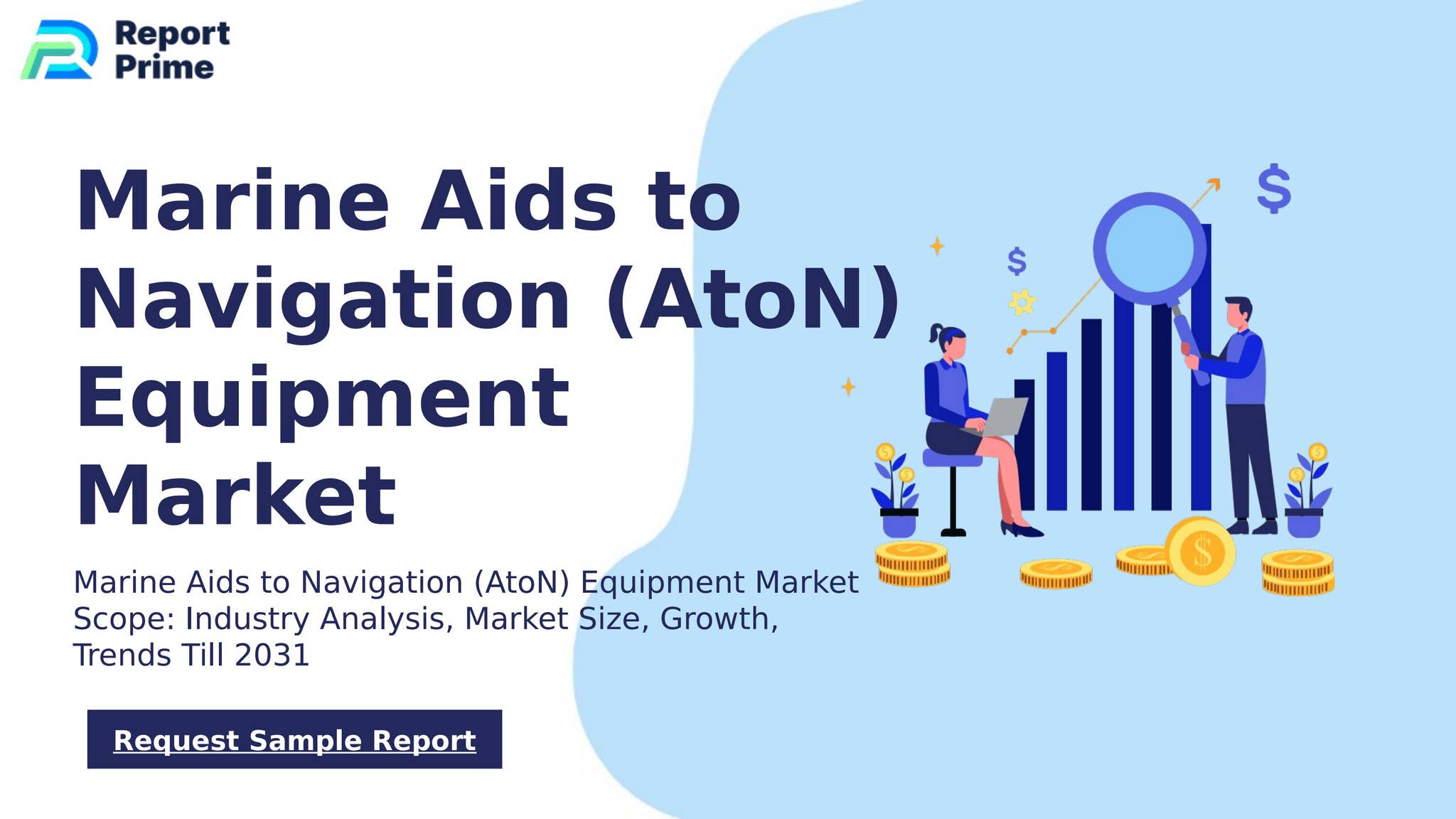 Global Marine Aids to Navigation (AtoN) Equipment market cagr 8.0% by ...