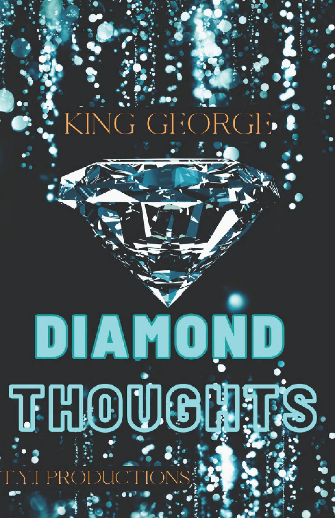 The DIAMOND THOUGHTS Poetry Book by Frank Porter - Issuu