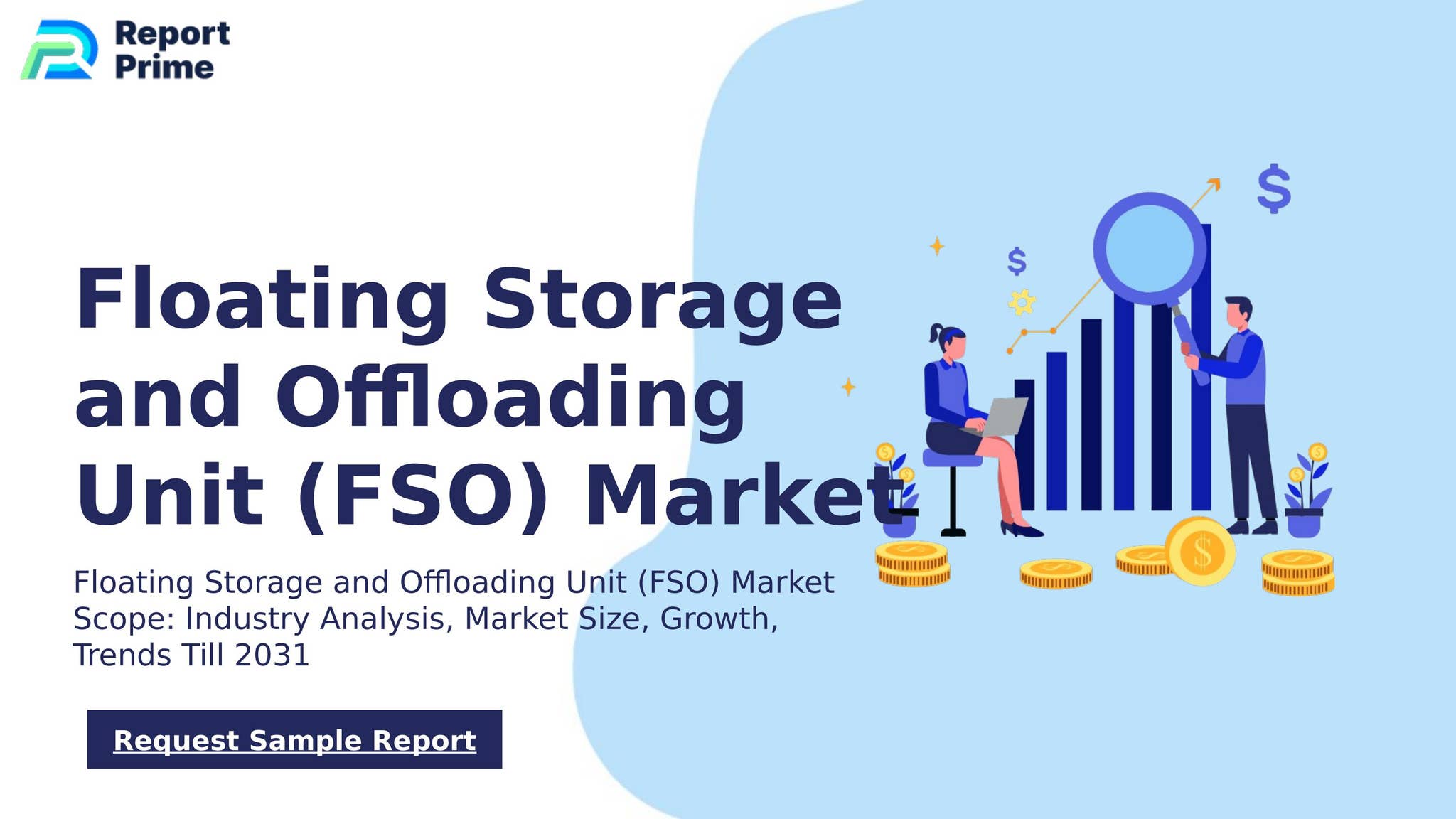 Global Floating Storage and Offloading Unit (FSO) market cagr 13.9% by ...
