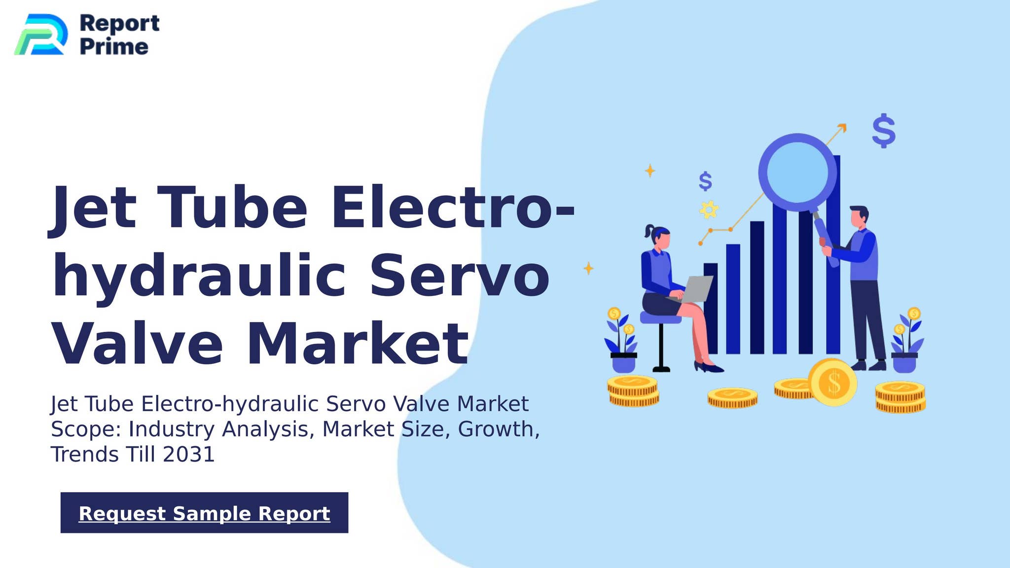 Global Jet Tube Electro-hydraulic Servo Valve market cagr 9.7% by ...