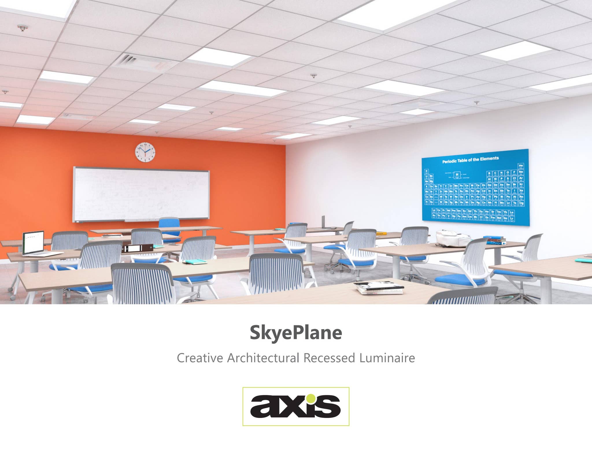SkyePlane by Axis Lighting - Issuu
