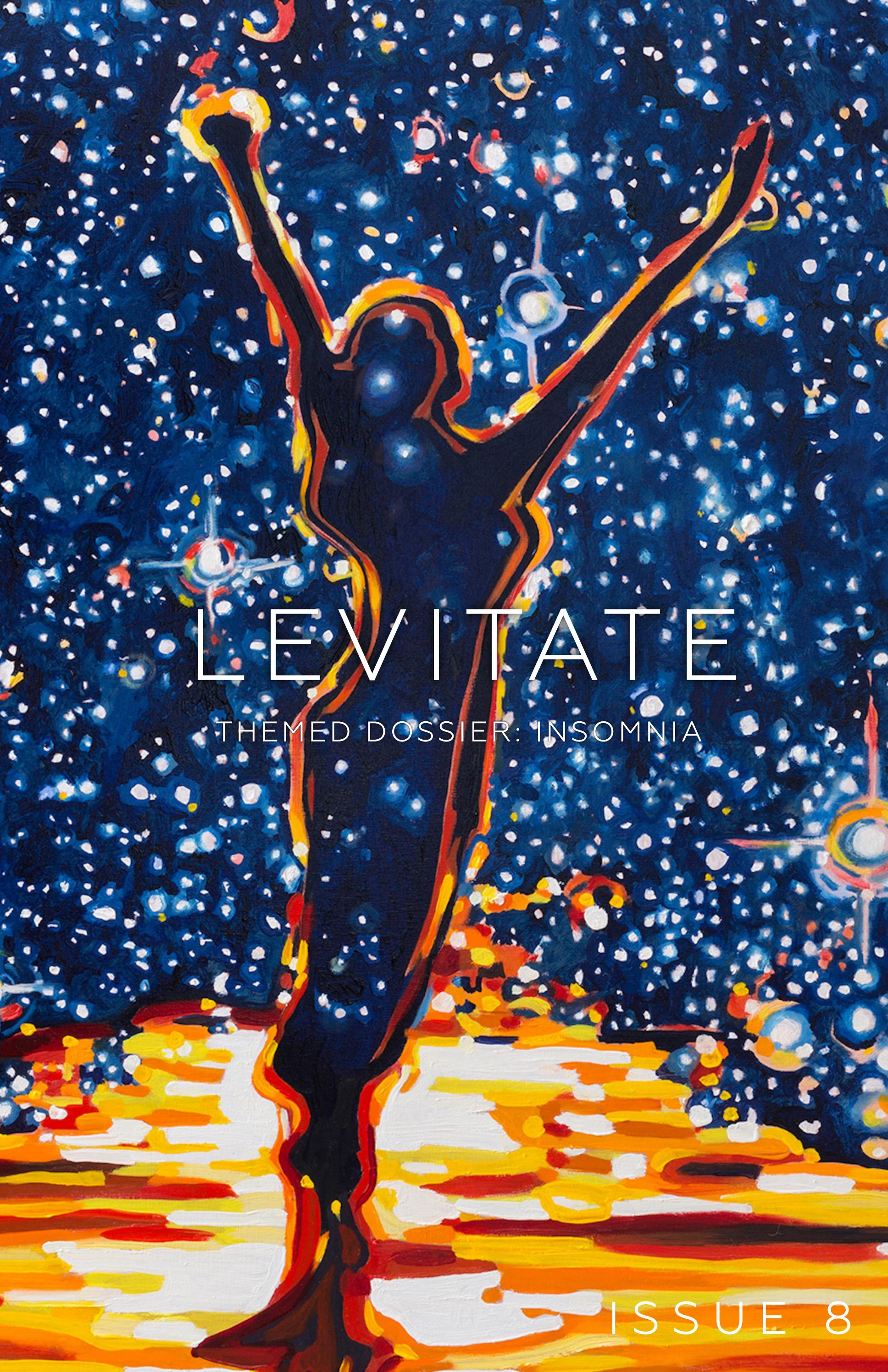 Levitate Magazine Issue 8 by LevitateMag - Issuu