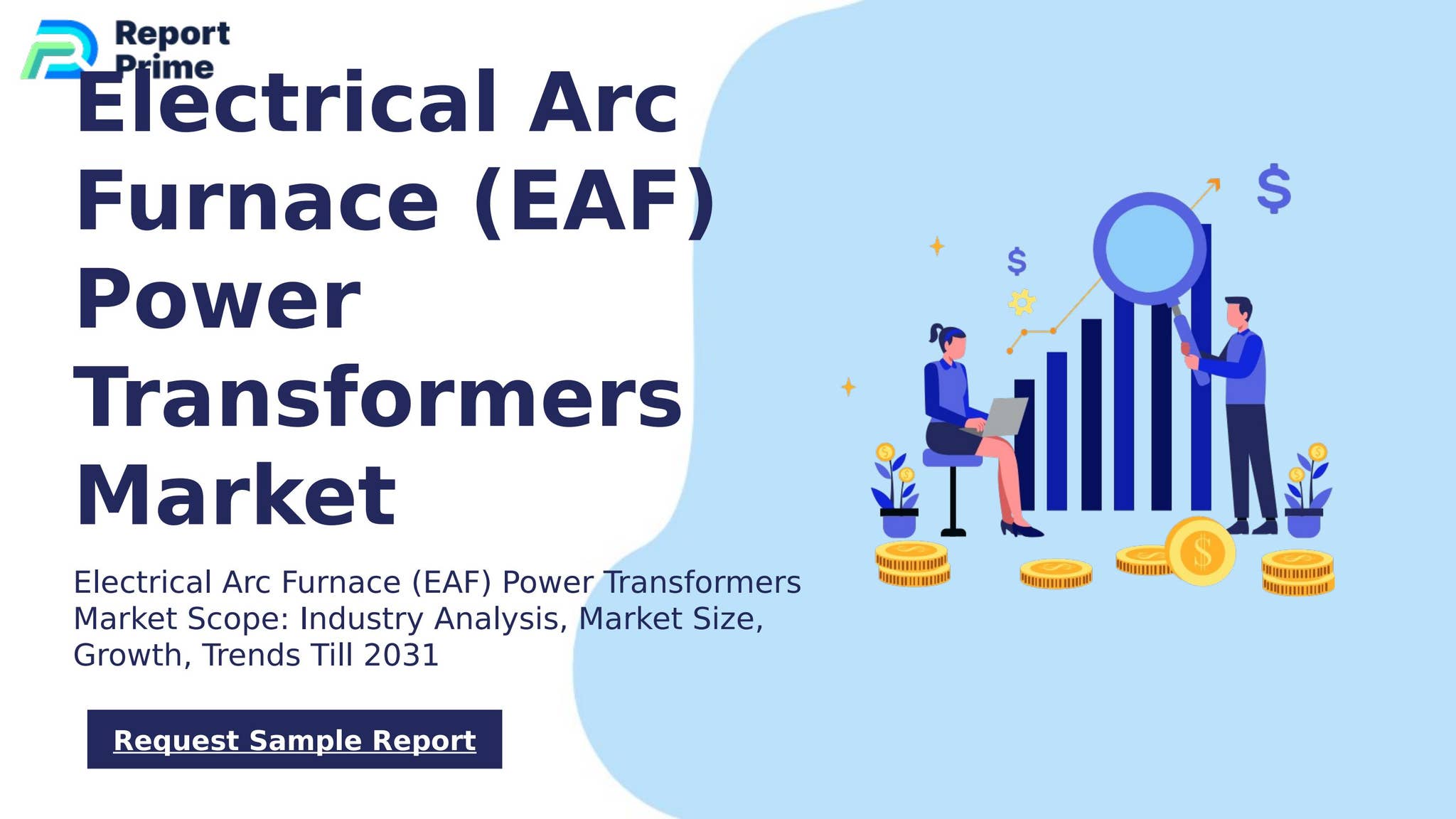Global Electrical Arc Furnace (EAF) Power Transformers market cagr 15.9 ...