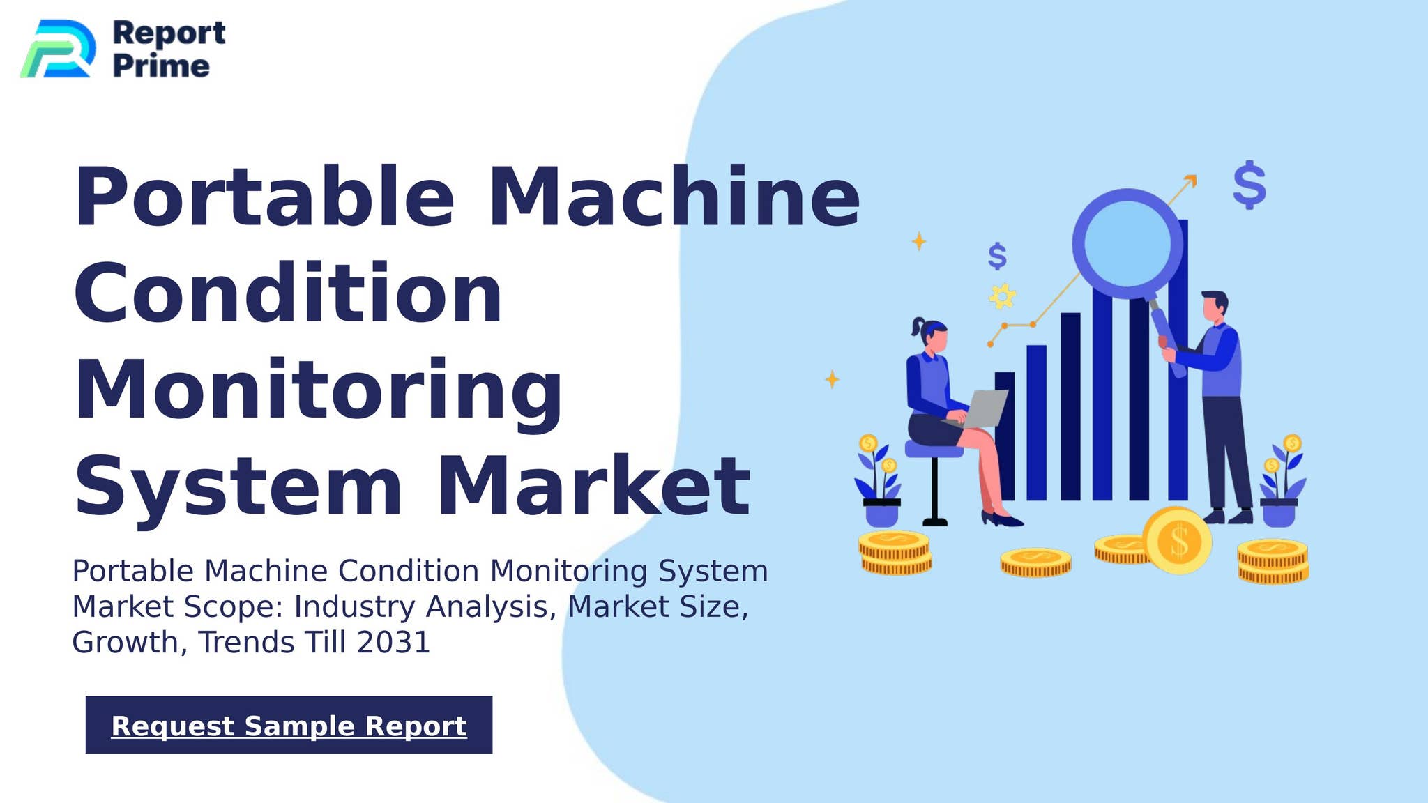 Global Portable Machine Condition Monitoring System market cagr 11.7% ...