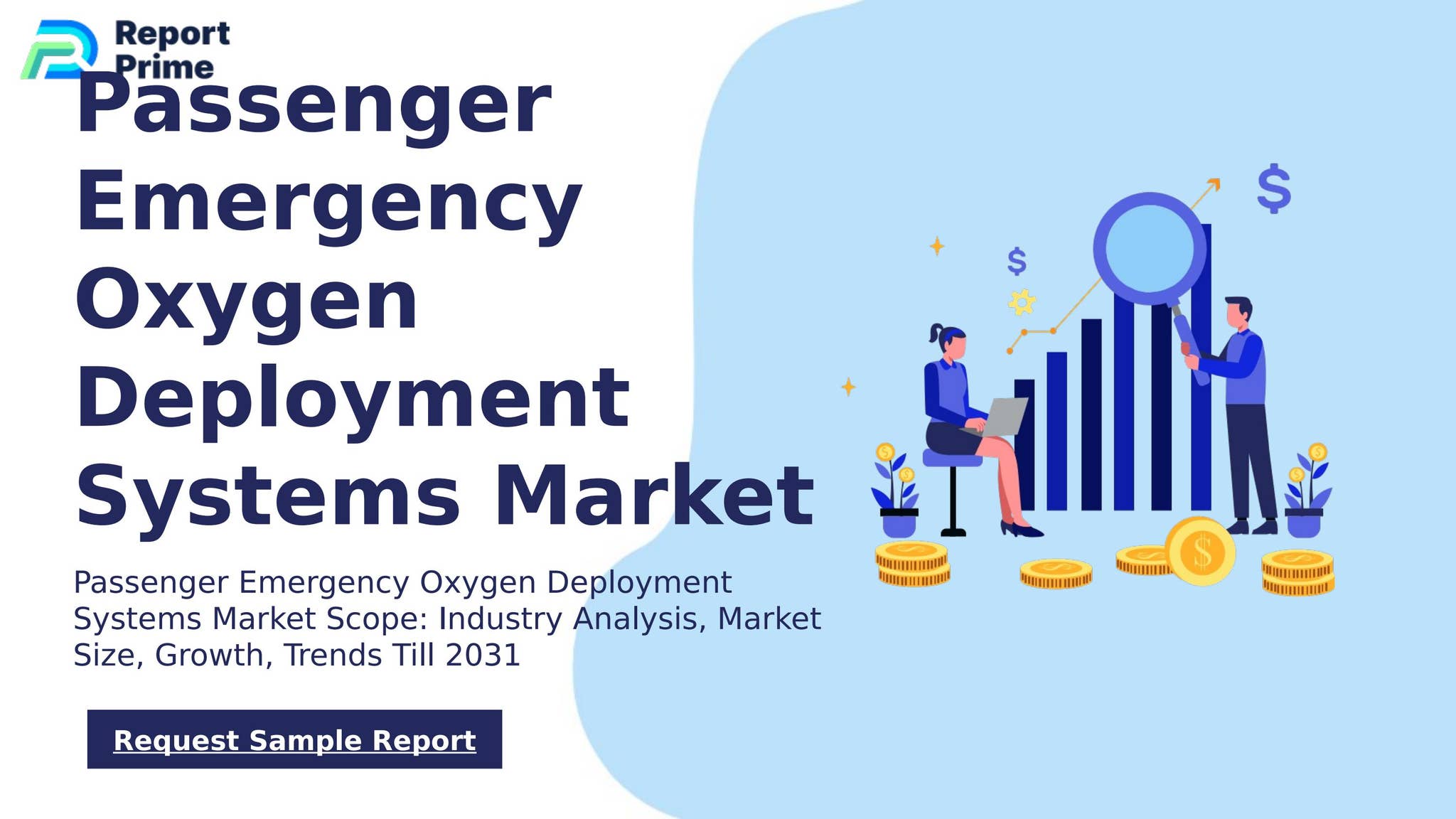 Global Passenger Emergency Oxygen Deployment Systems market cagr 7.3% ...
