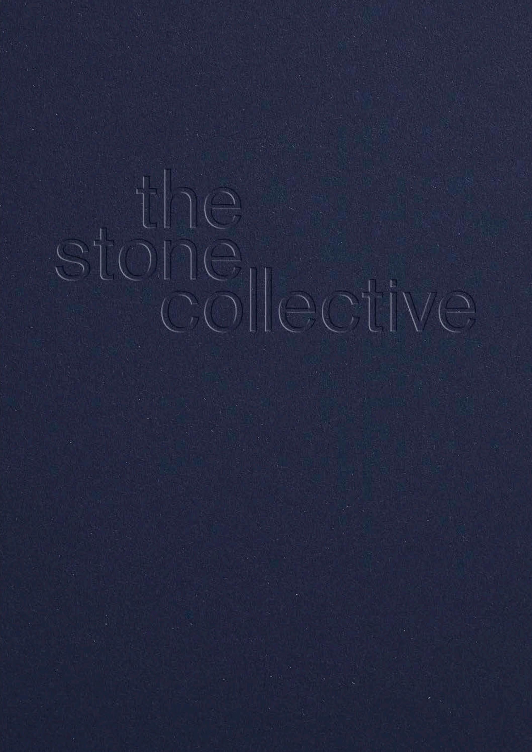 The Stone Collectif. An introduction to Structural Stone. by ...