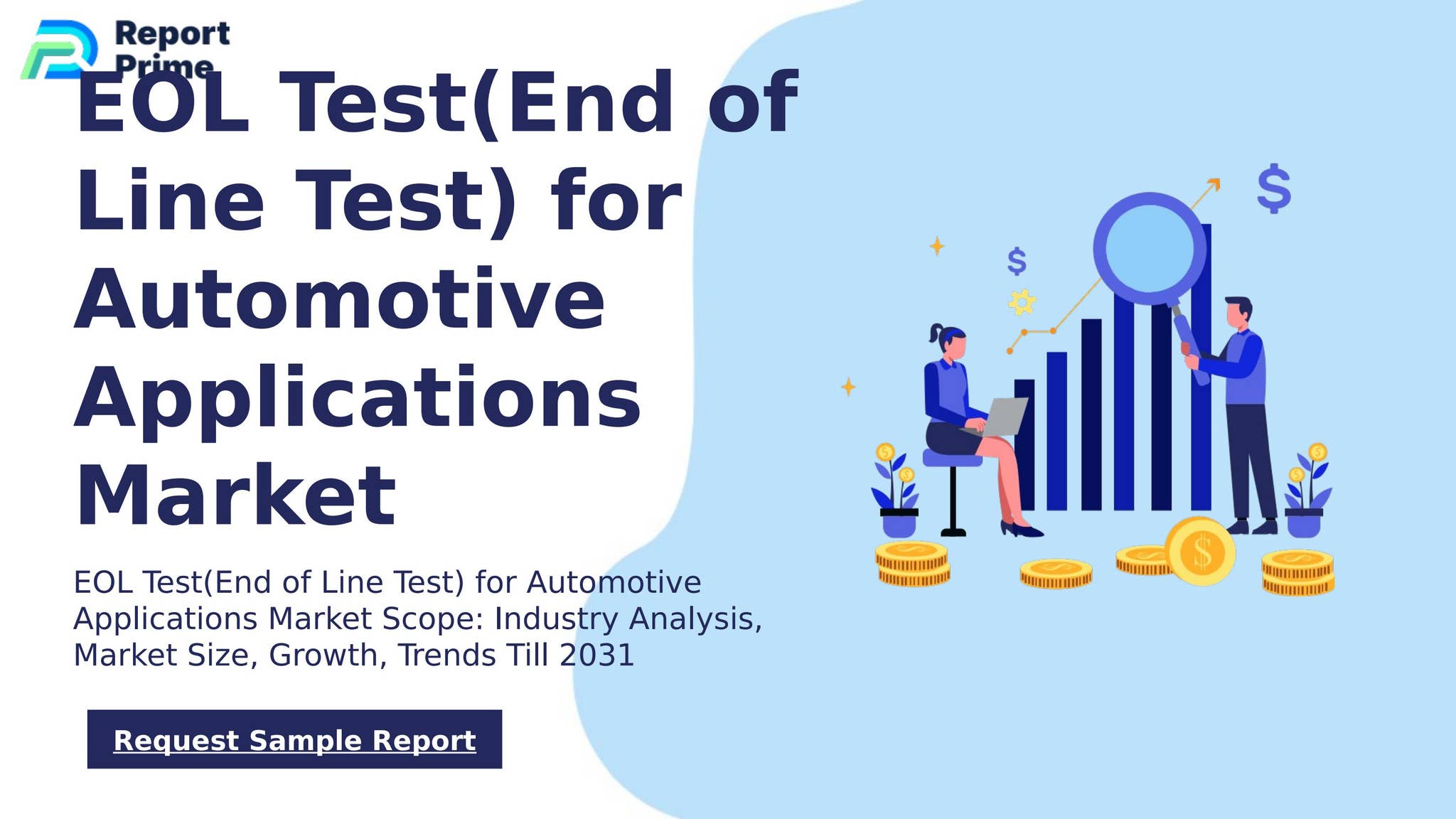 Global EOL Test(End of Line Test) for Automotive Applications market ...