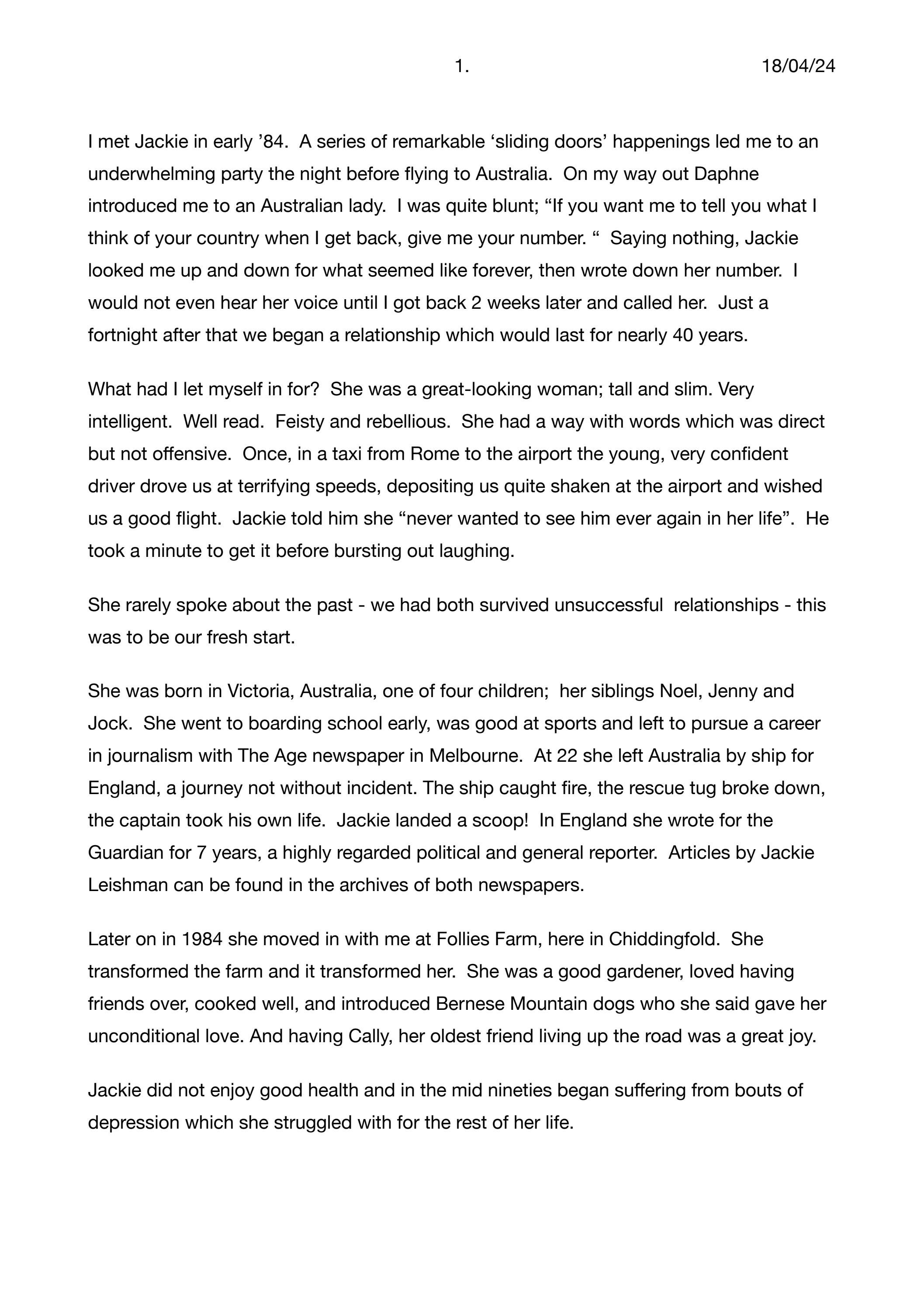 Angelo's Tribute by Angelo Economou - Issuu