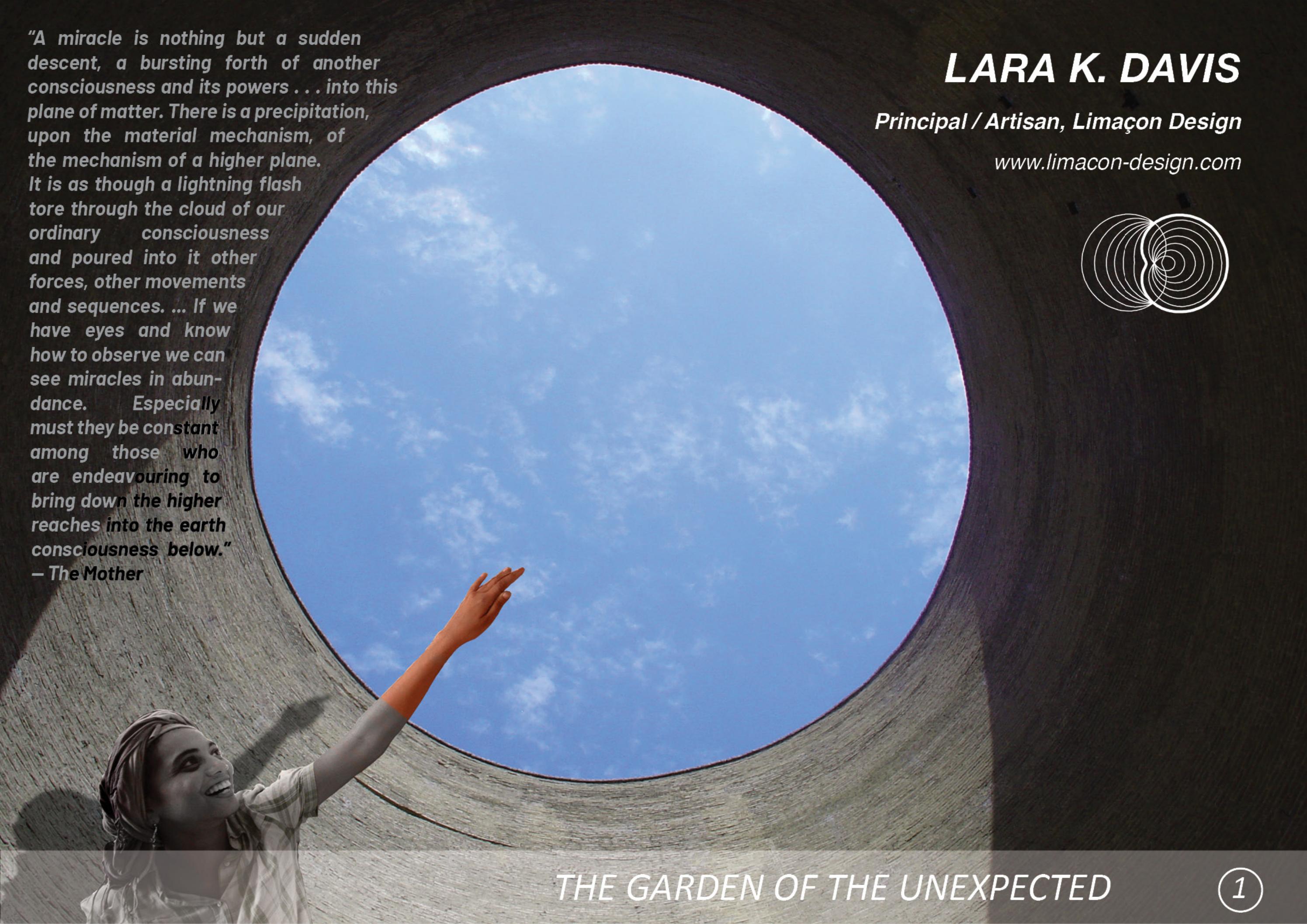 Lara K. Davis - Portfolio 2024 by larakdavis - Issuu