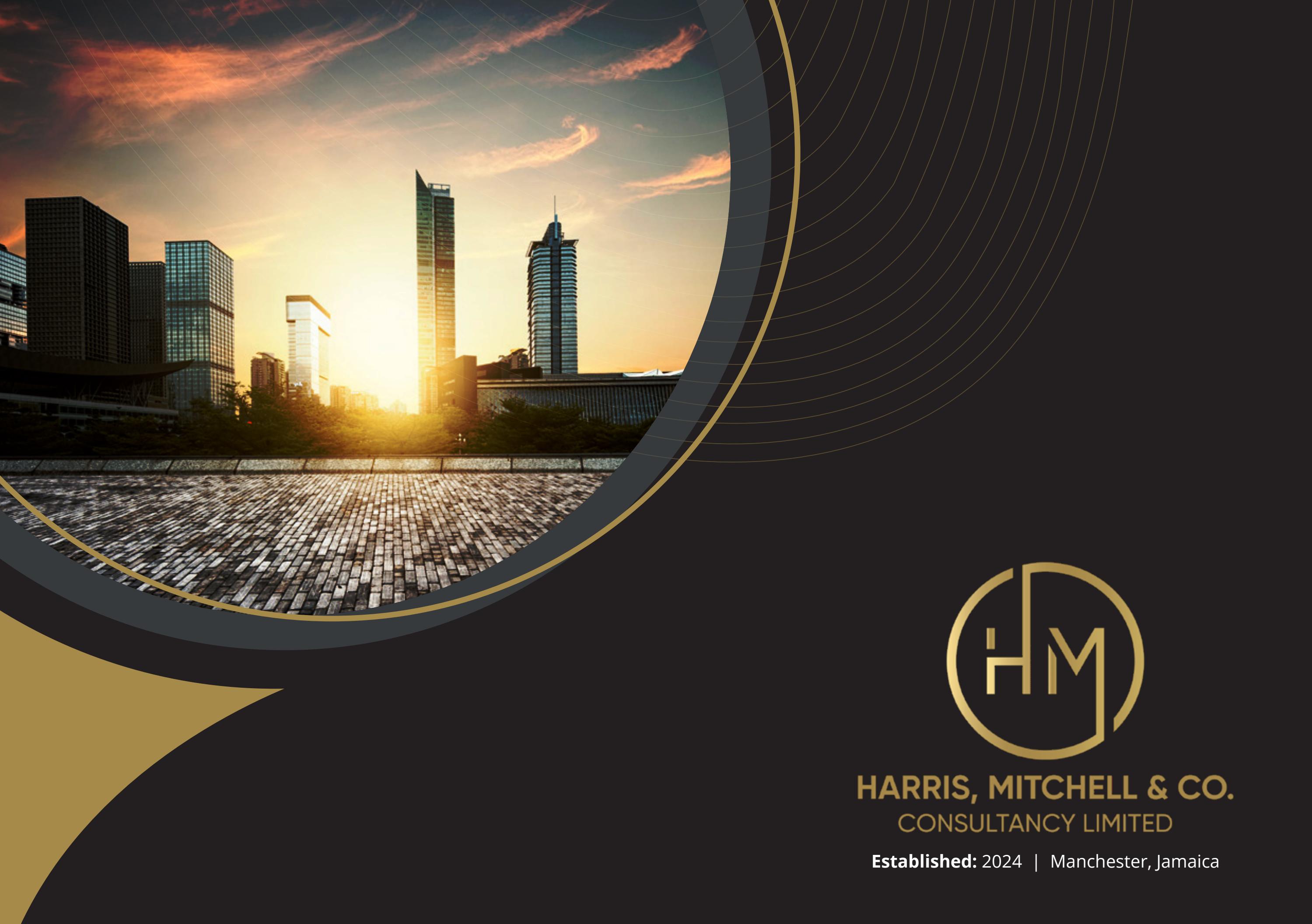 HMC Company Profile by Omar Phinn - Issuu