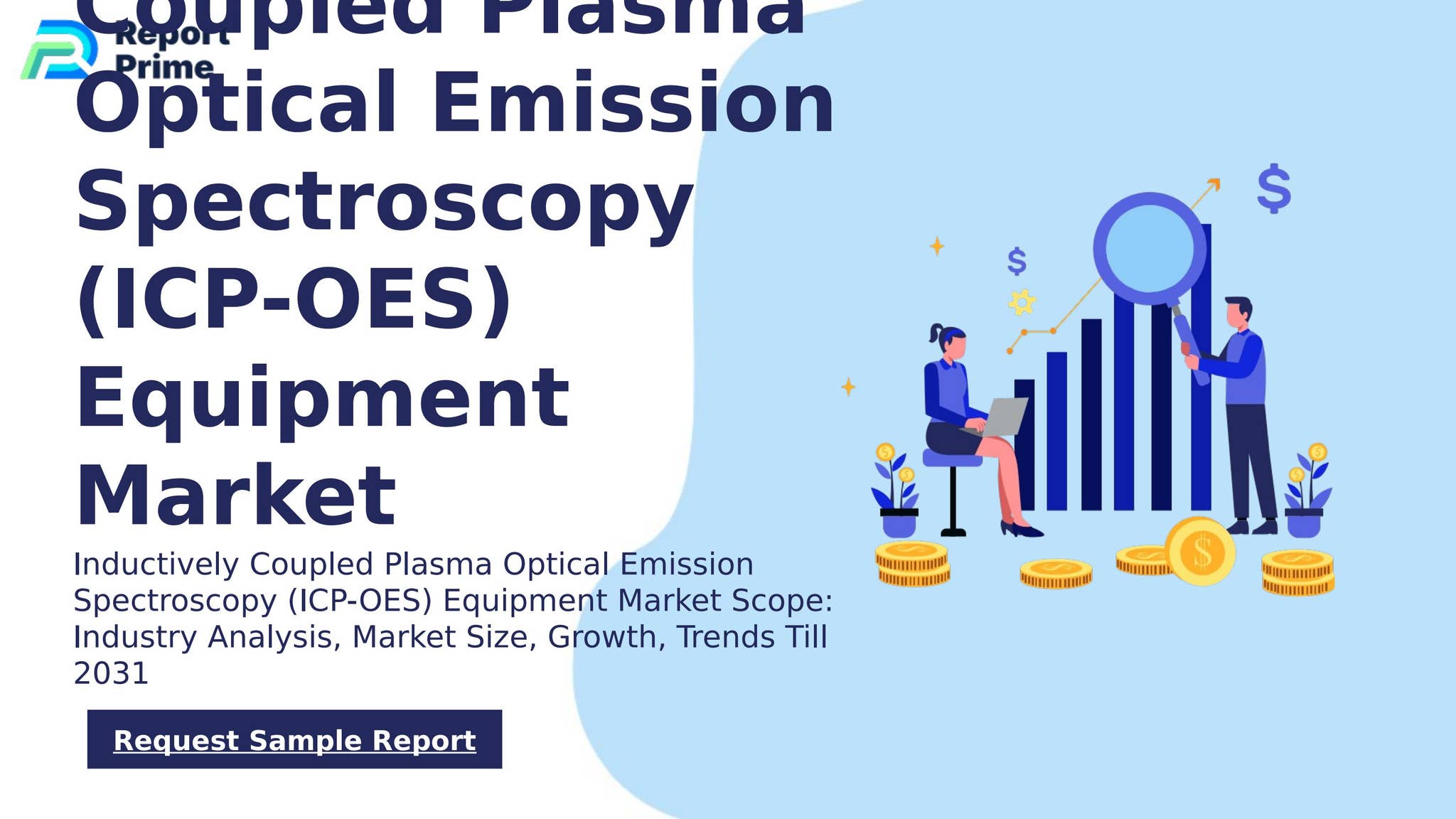 Global Inductively Coupled Plasma Optical Emission Spectroscopy (ICP ...
