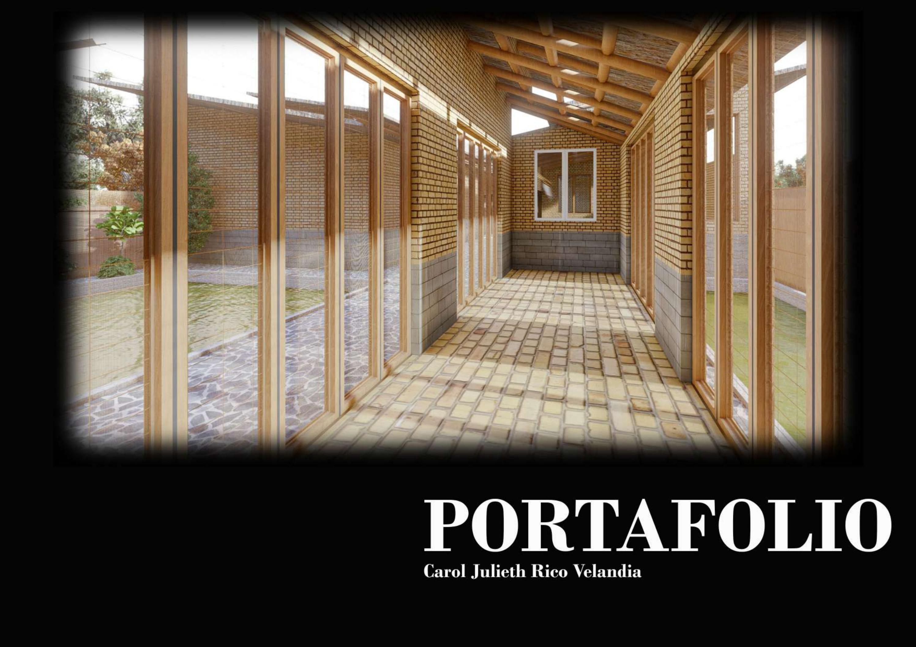 Portafolio by CAROL JULIETH RICO VELANDIA - Issuu