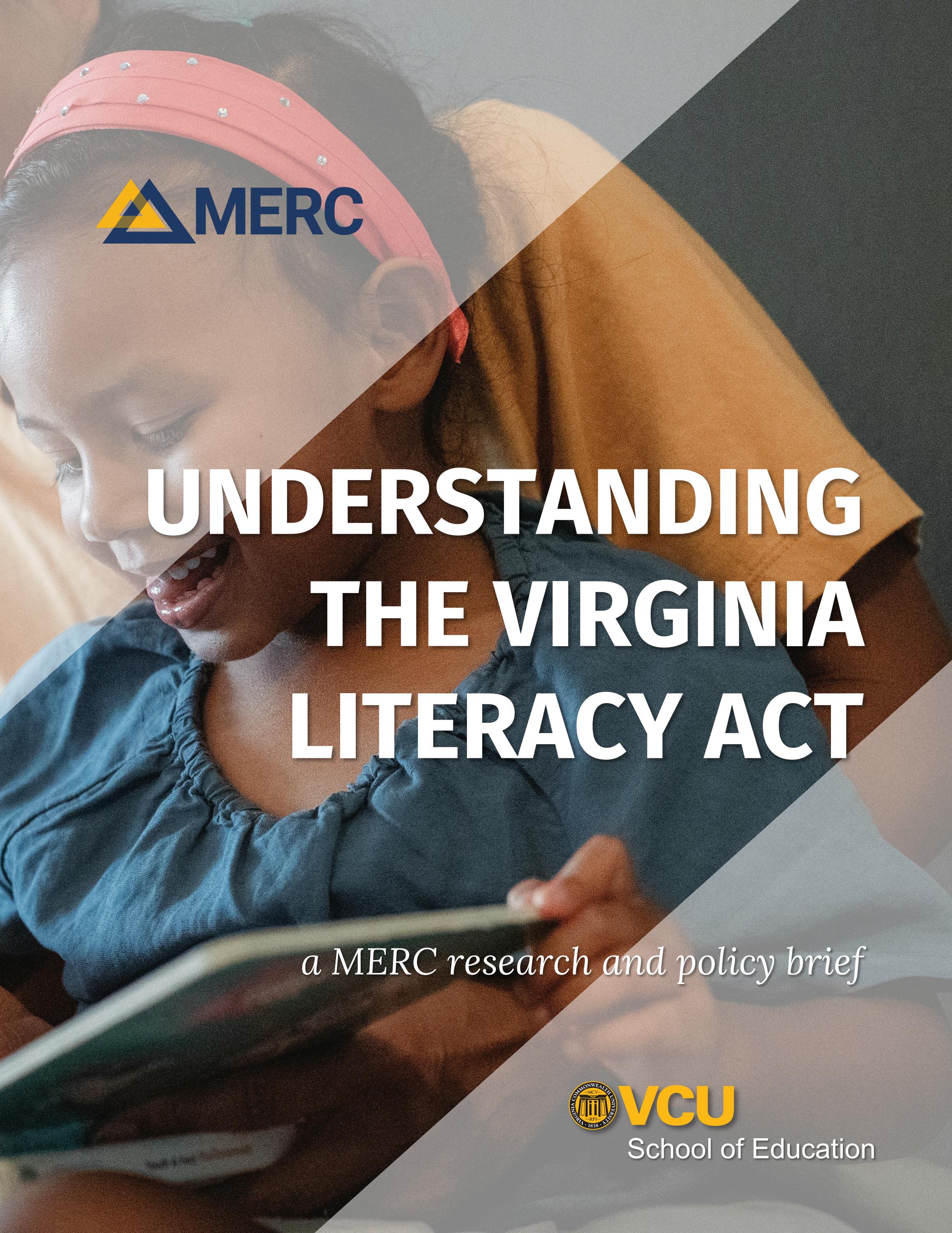 Understanding the Virginia Literacy Act by Laura O'Brien - Issuu