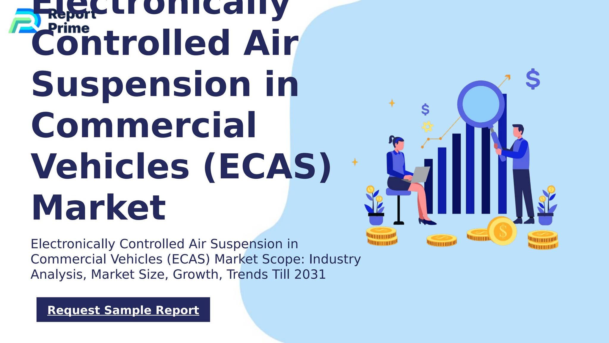 Global Electronically Controlled Air Suspension in Commercial Vehicles ...