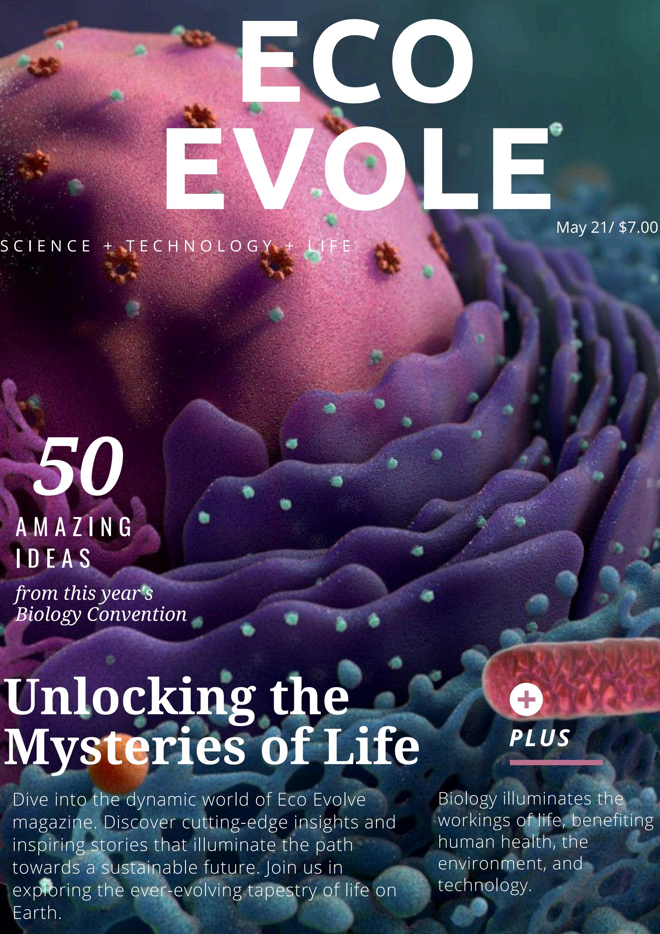 Bio magazine by trtttttt666ygg - Issuu