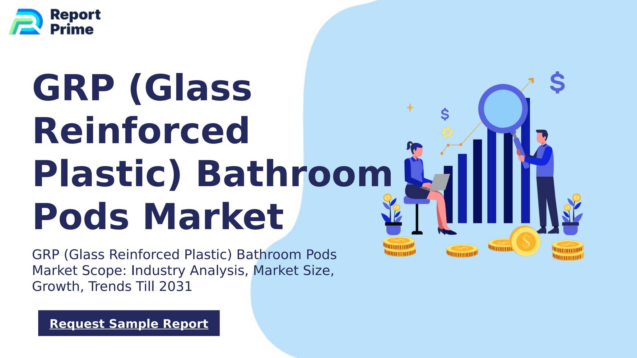 Global GRP (Glass Reinforced Plastic) Bathroom Pods market cagr 7.4% by ...