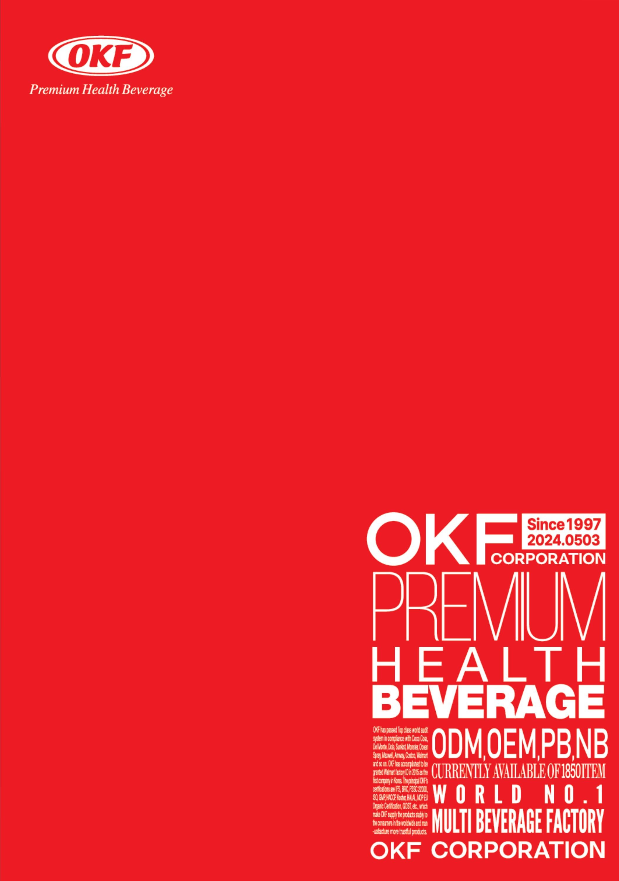 OKF by OKF Corporation - Issuu