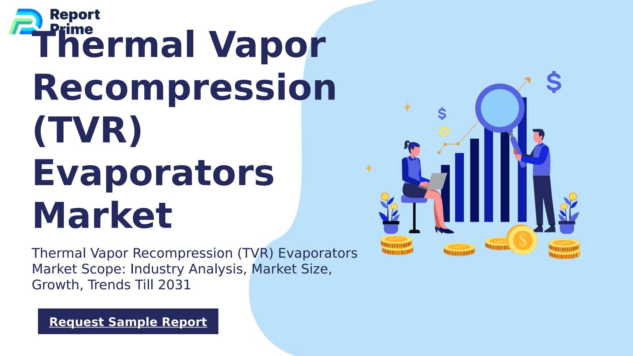 Global Thermal Vapor Recompression (TVR) Evaporators market cagr 10.2% ...