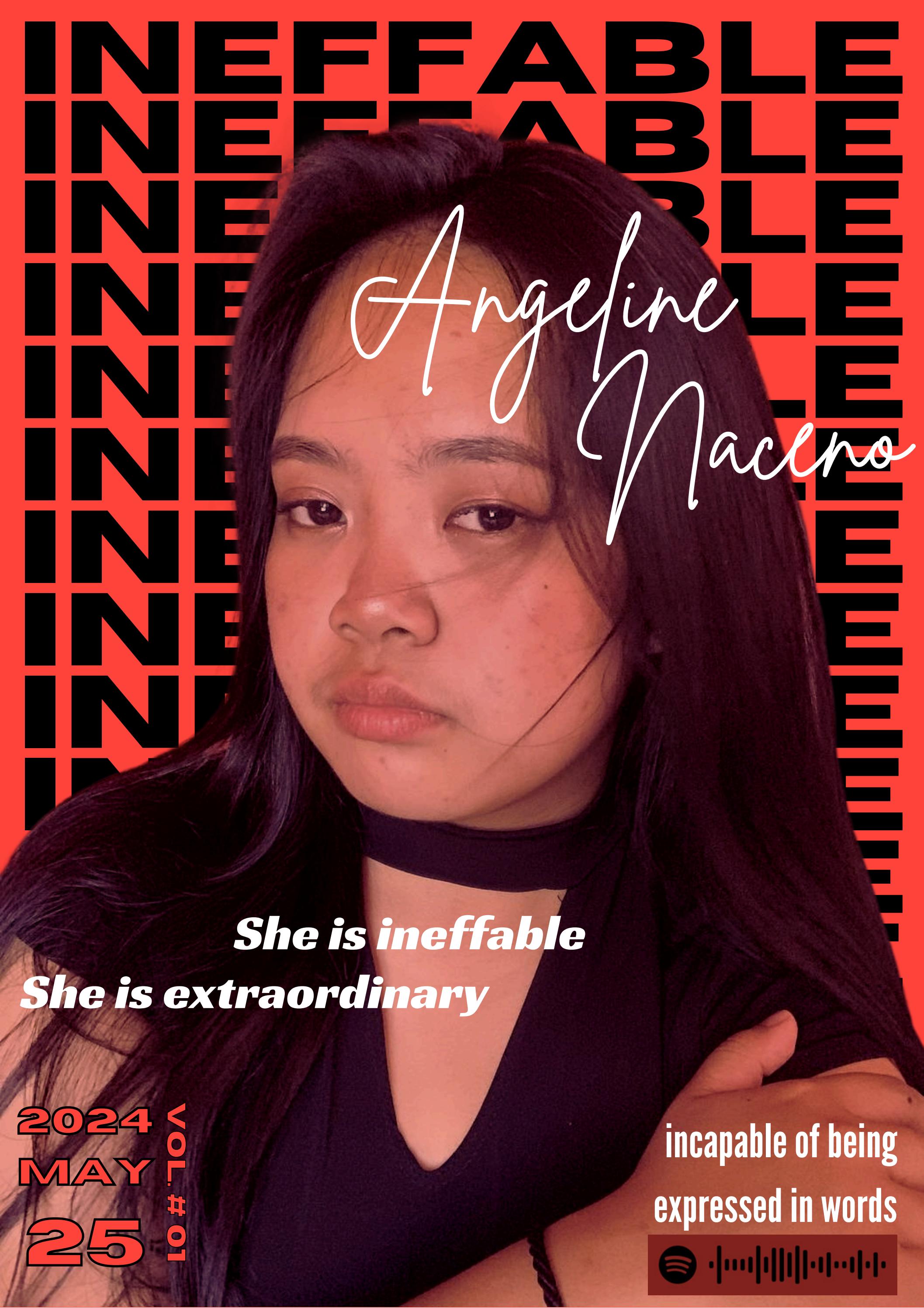 ANJ E-MAGAZINE by BSIT TSM TSU - Issuu